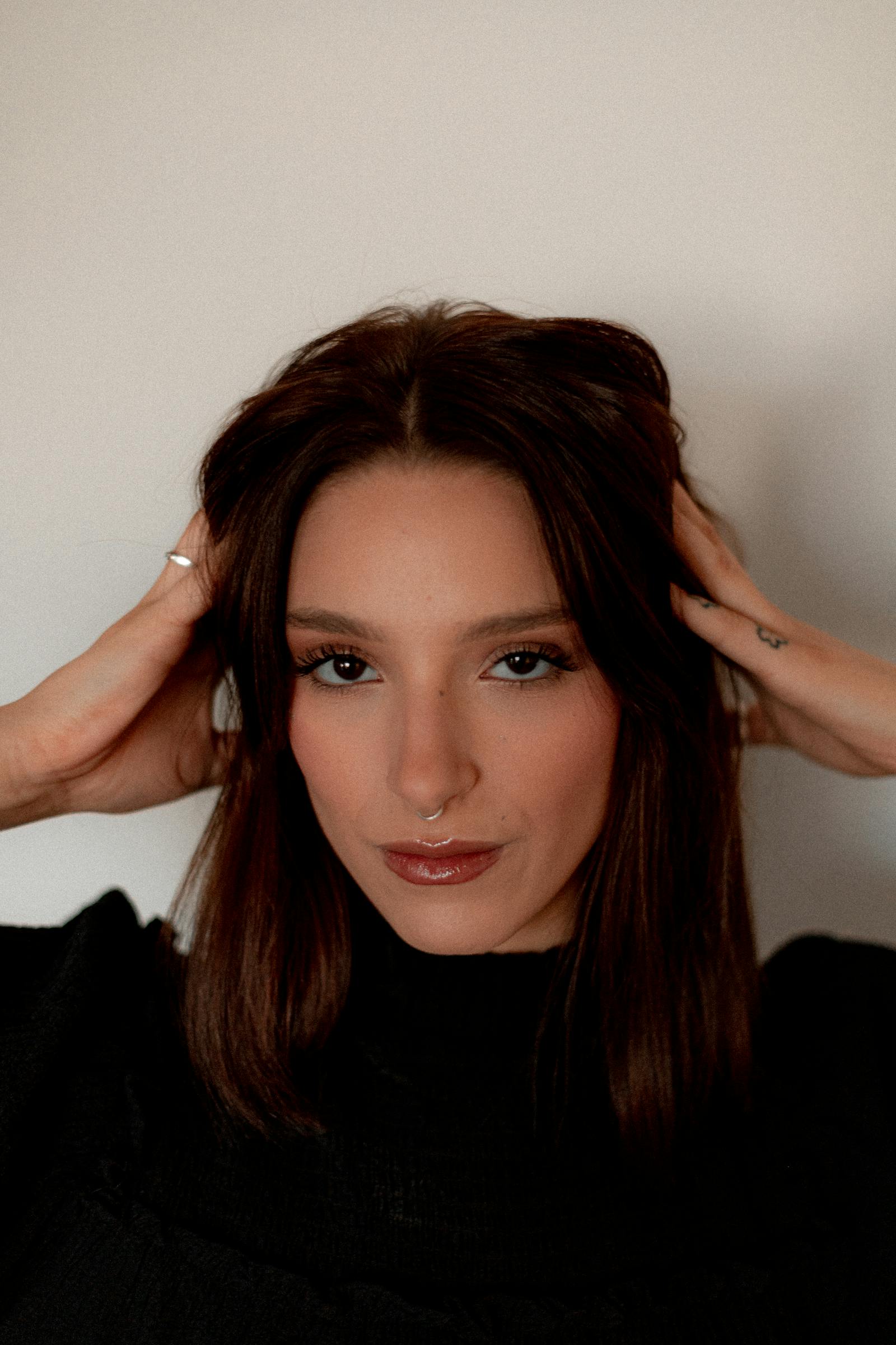 Seductive Face Photos, Download The BEST Free Seductive Face Stock ...