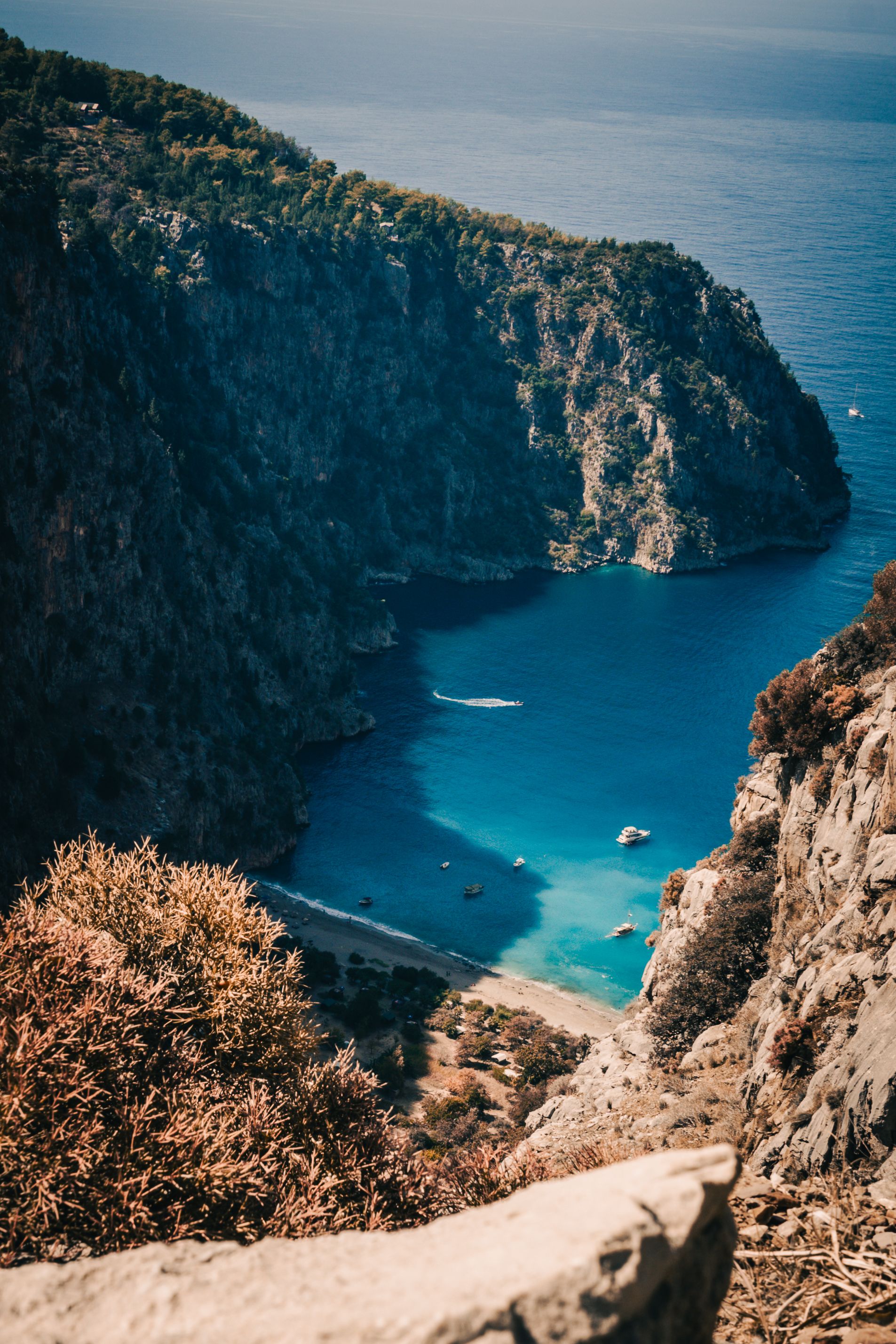 Butterfly Valley Photos, Download The BEST Free Butterfly Valley Stock ...
