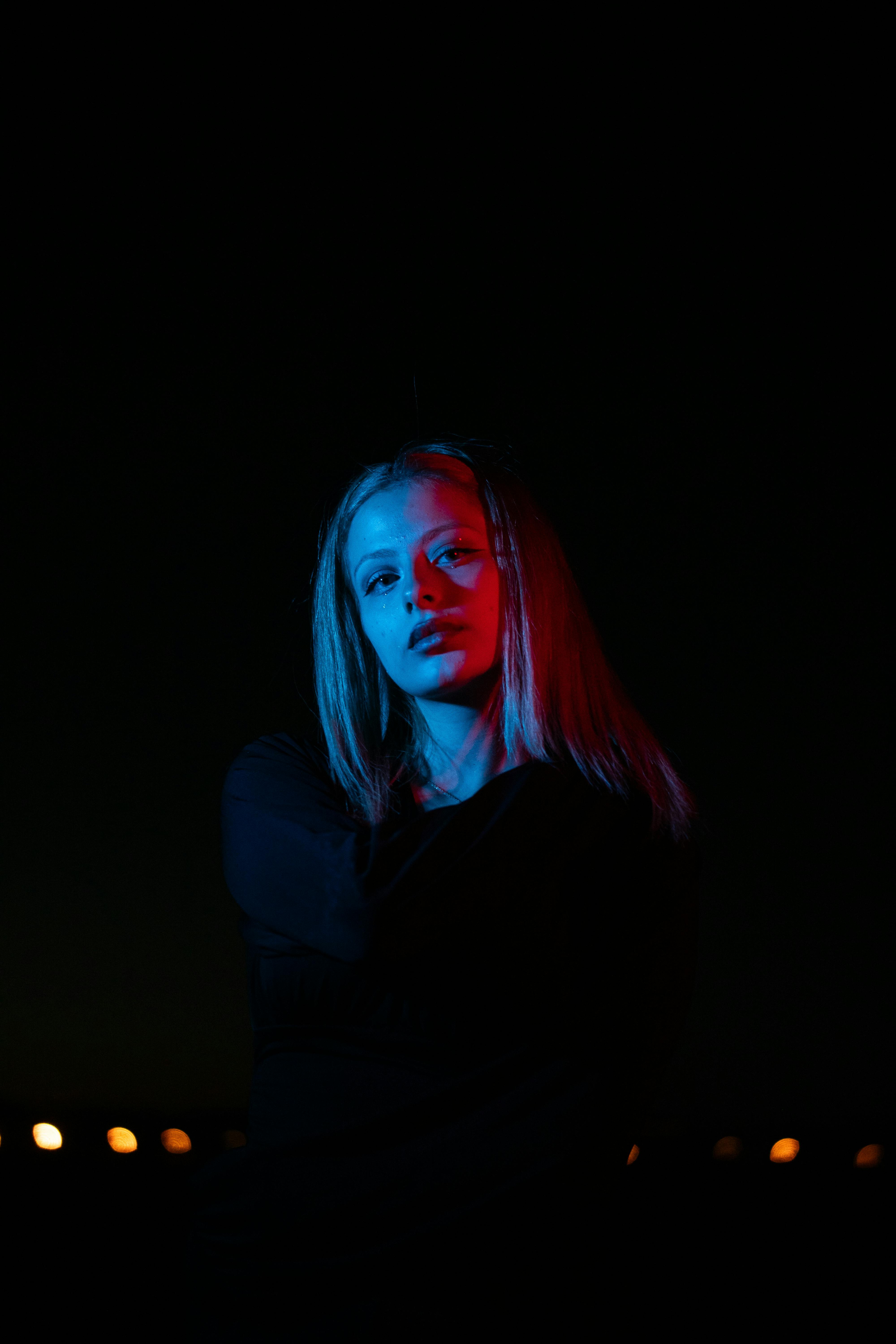 Beautiful Woman And Beautiful Vius Photos, Download The BEST Free ...