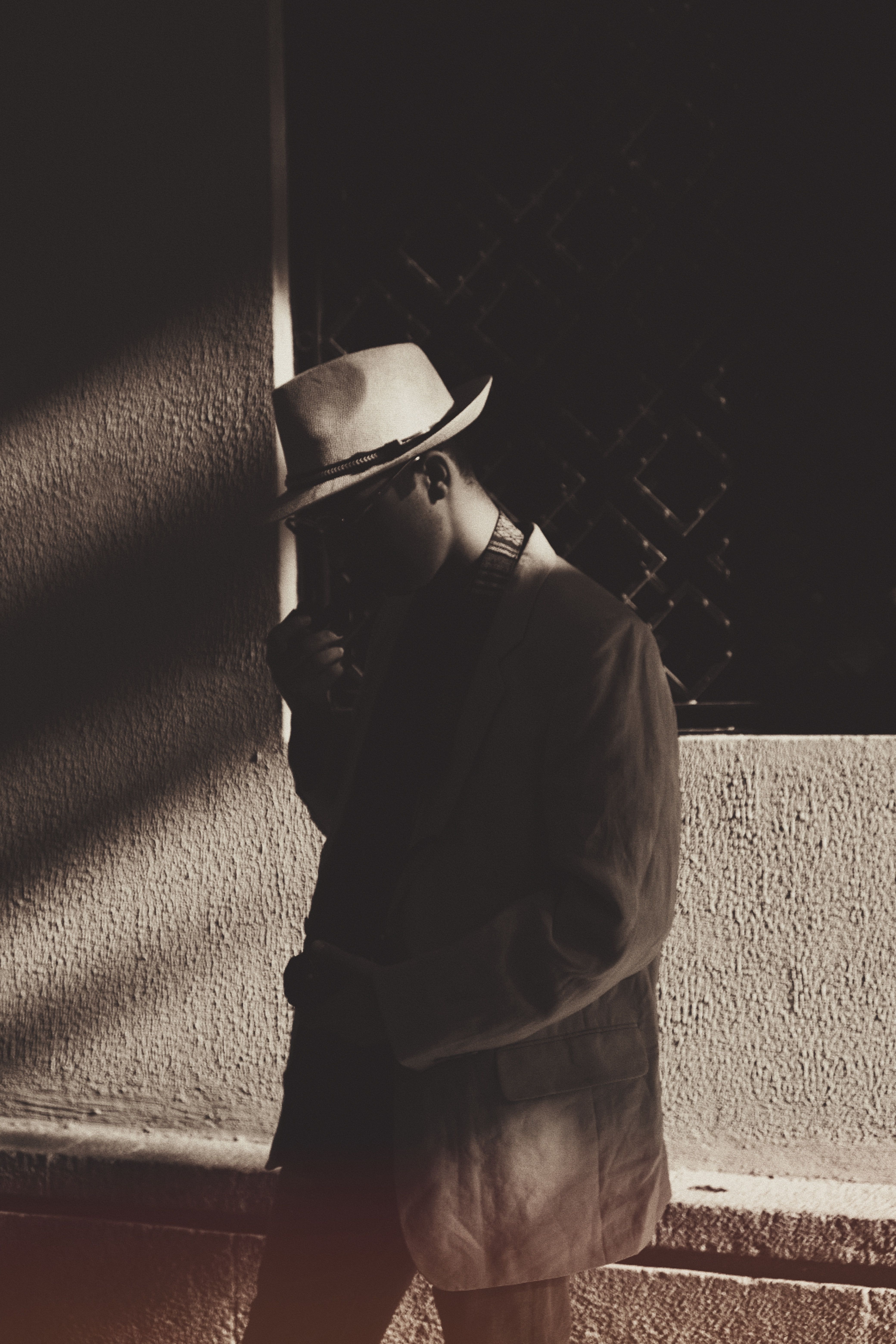 Noir Man Photos, Download The BEST Free Noir Man Stock Photos & HD Images