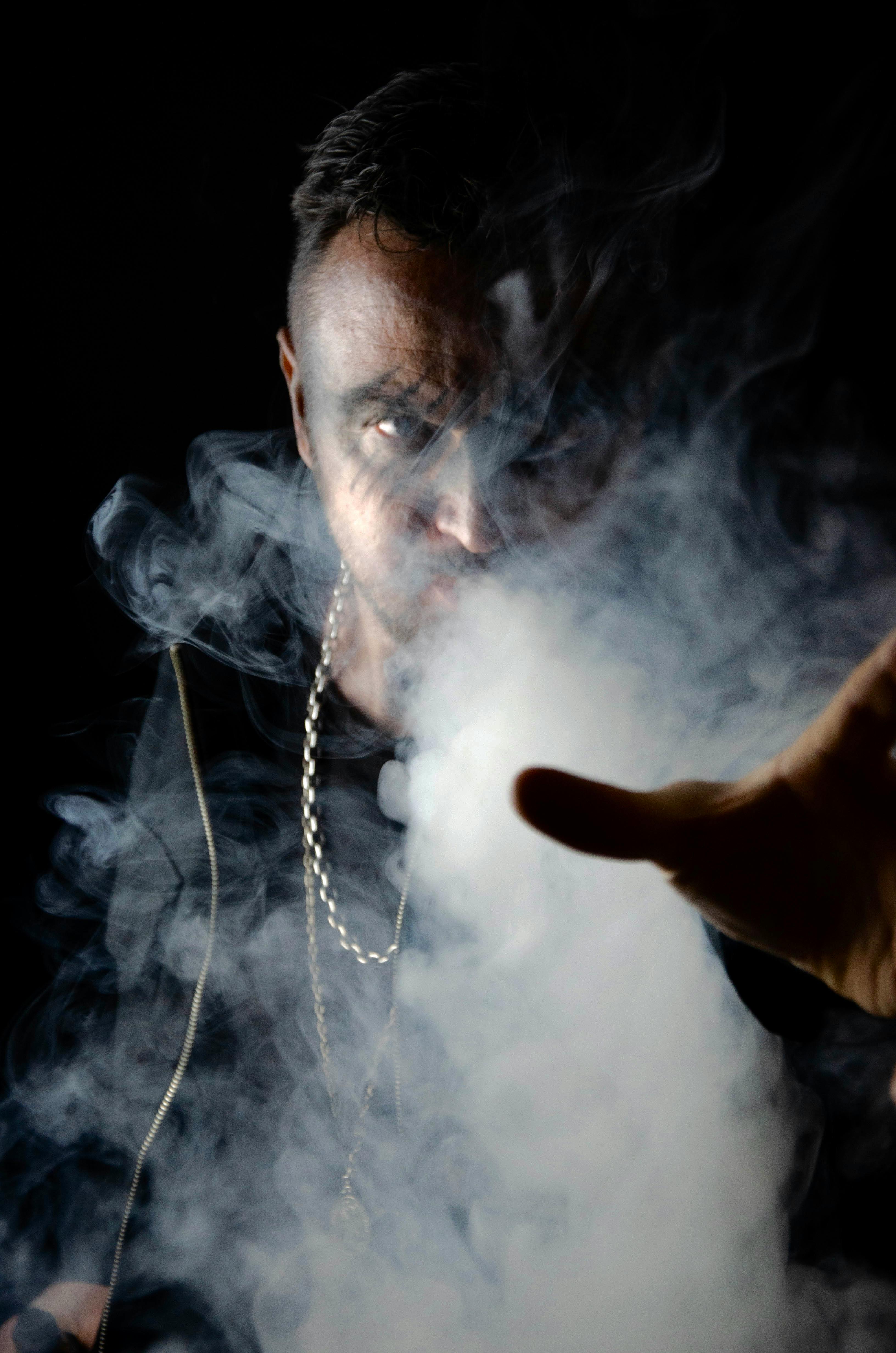 Elif Deniz Karabacak - 攝影