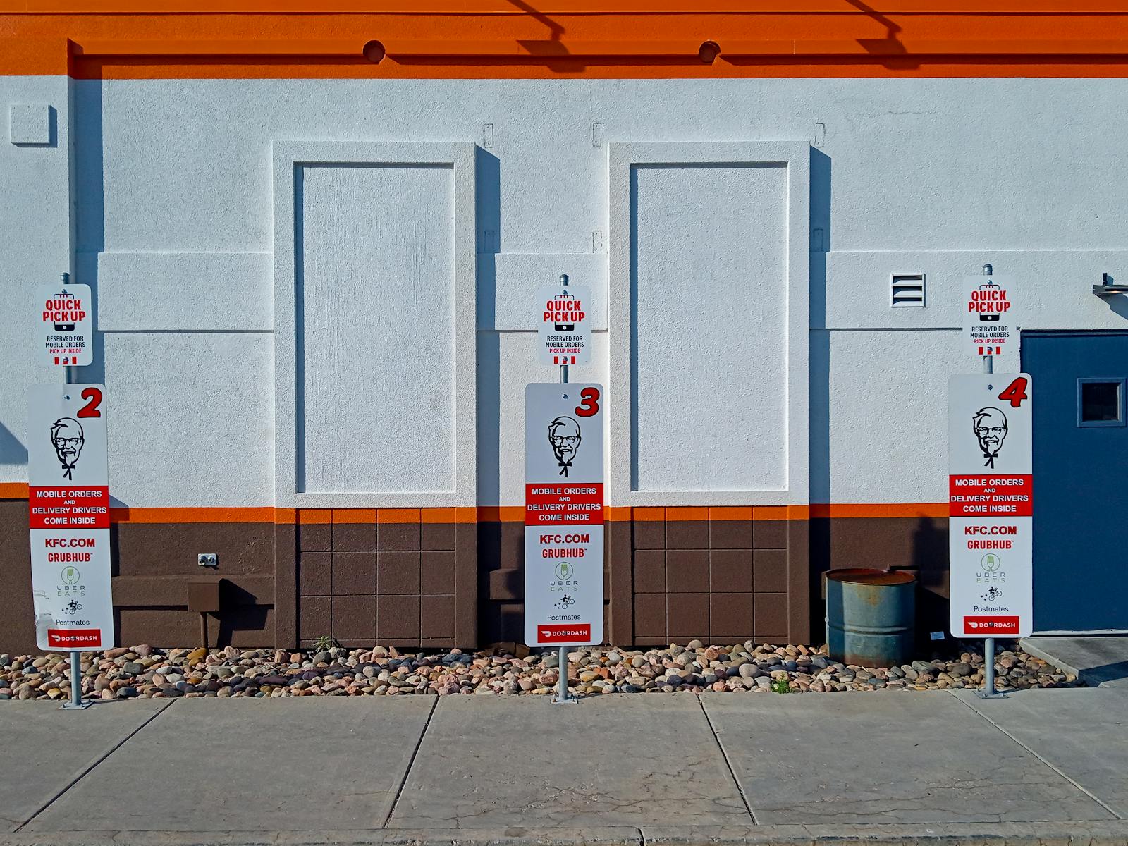 Kfc Logo Photos, Download The BEST Free Kfc Logo Stock Photos & HD Images