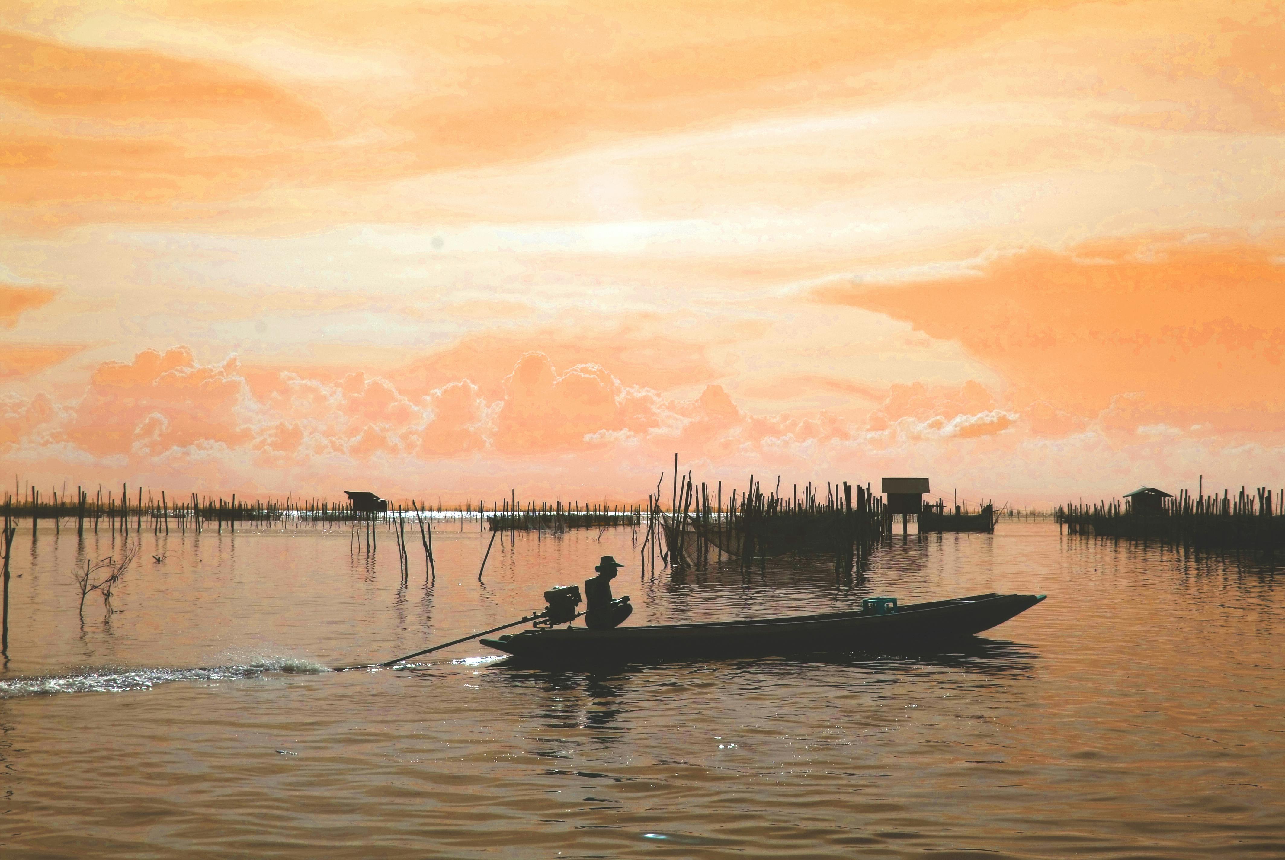 Wee Keng Bee - Fotografía