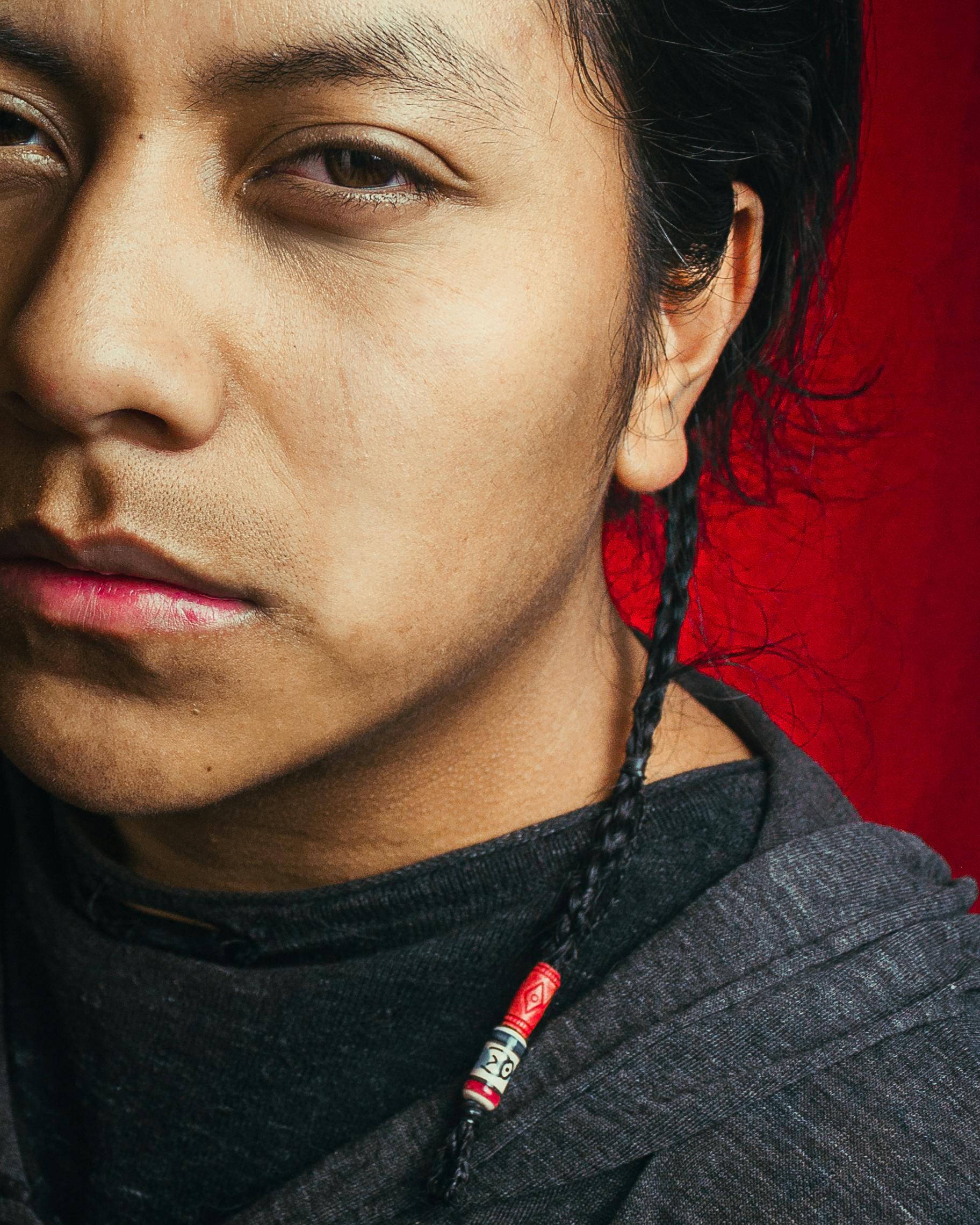 Native American Braid Photos, Download The BEST Free Native American ...