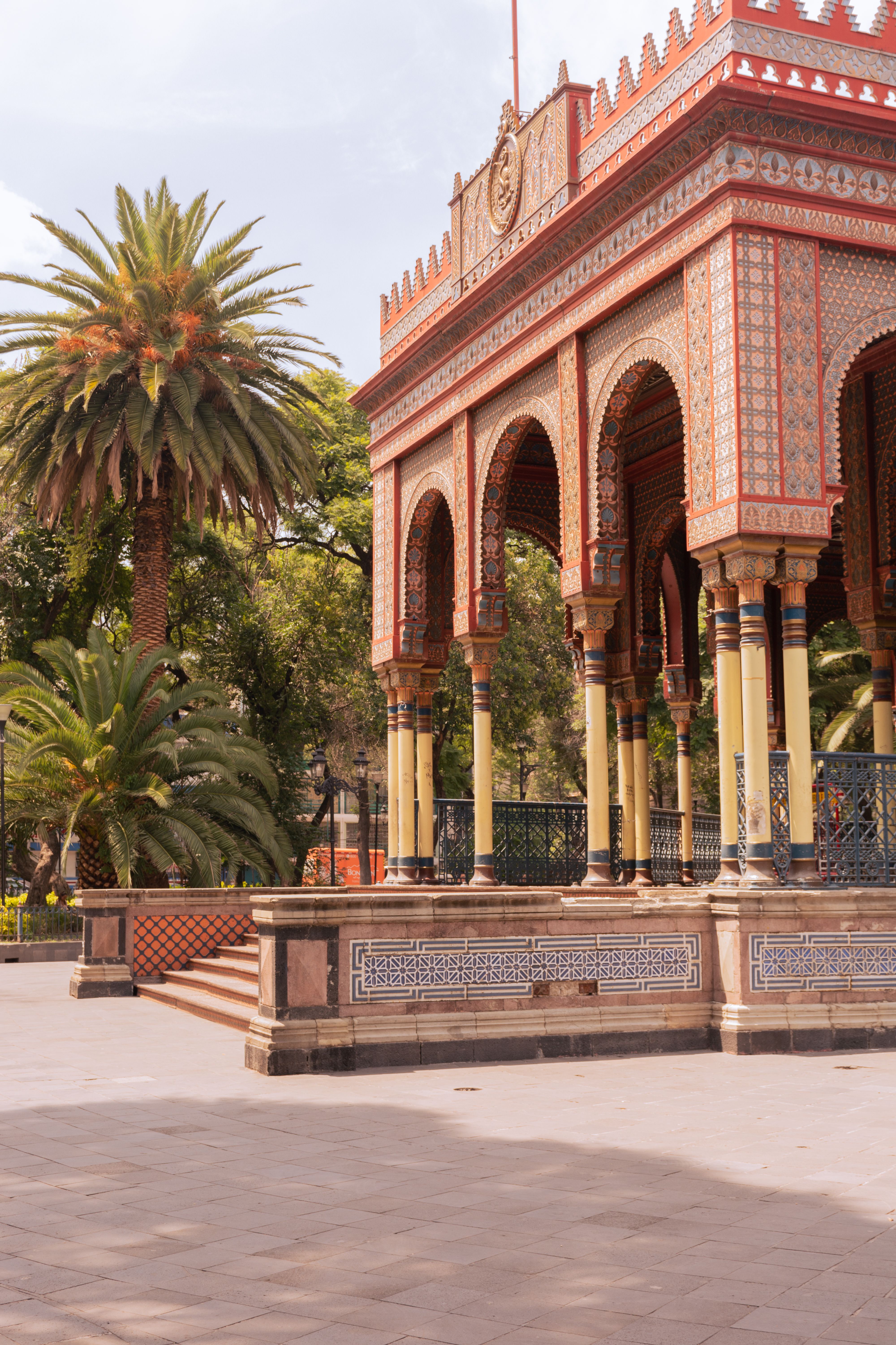 Morisco Kiosk Photos, Download The BEST Free Morisco Kiosk Stock Photos ...