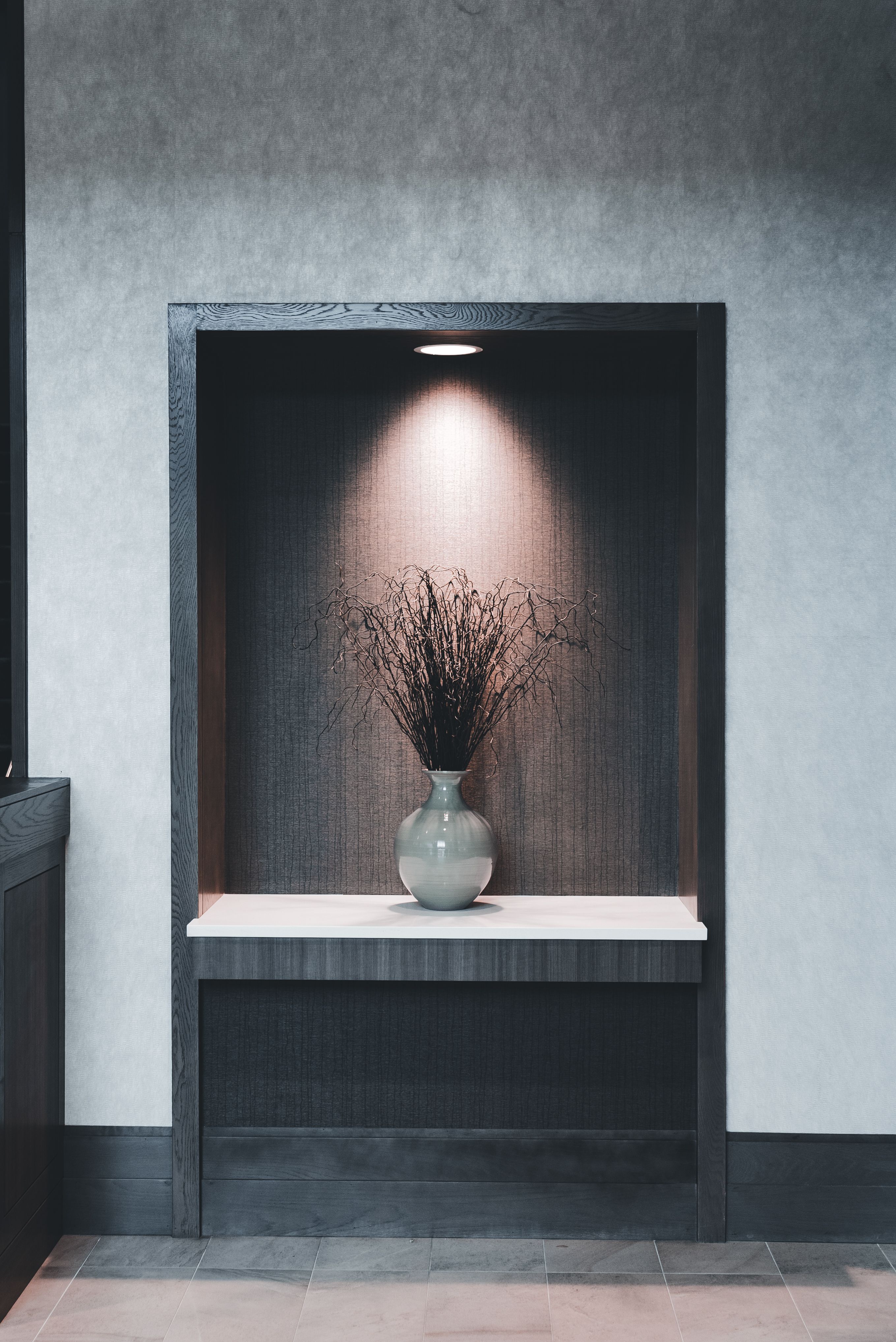 Decorations in Vase · Free Stock Photo