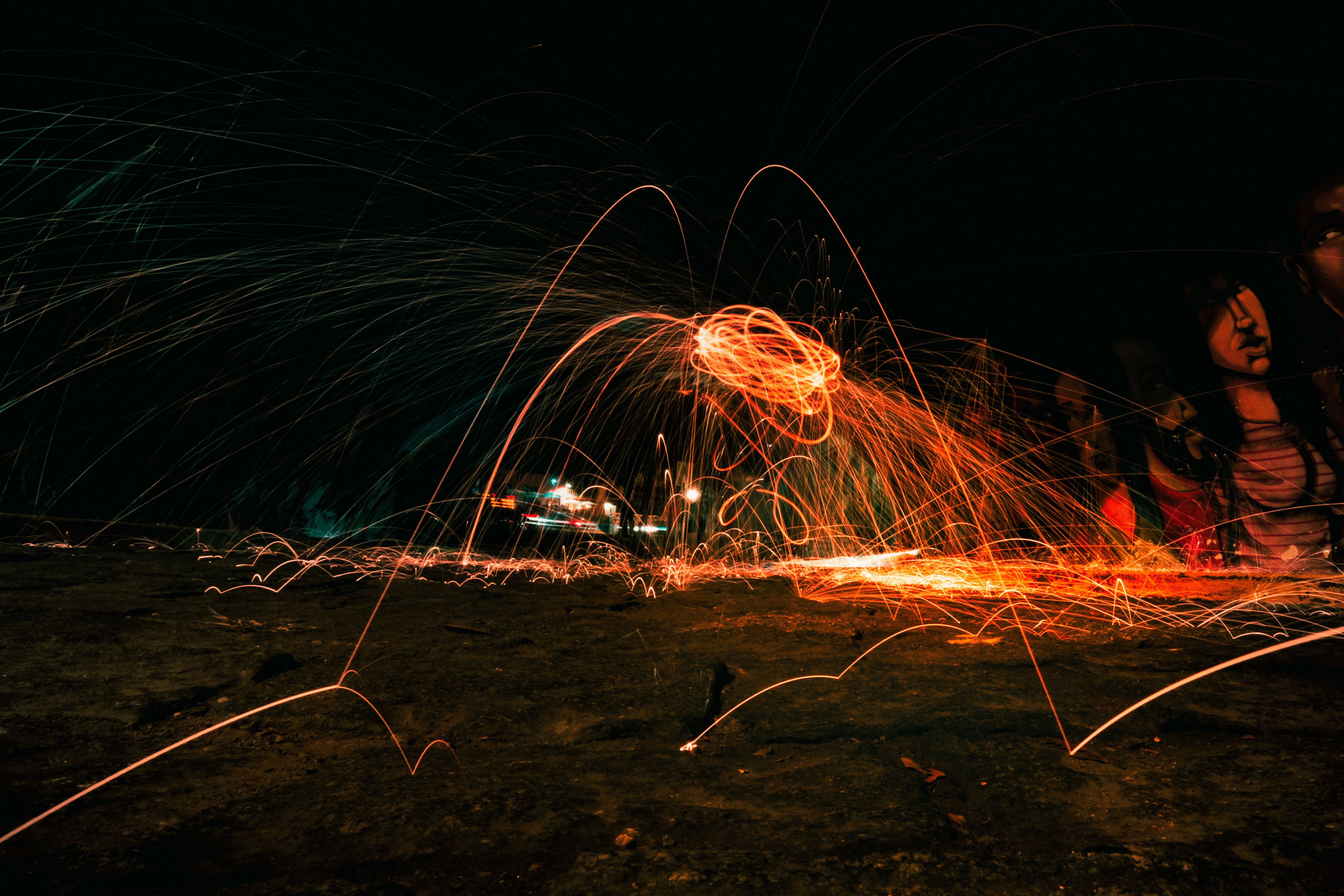 Light Bending Photos, Download The BEST Free Light Bending Stock Photos ...