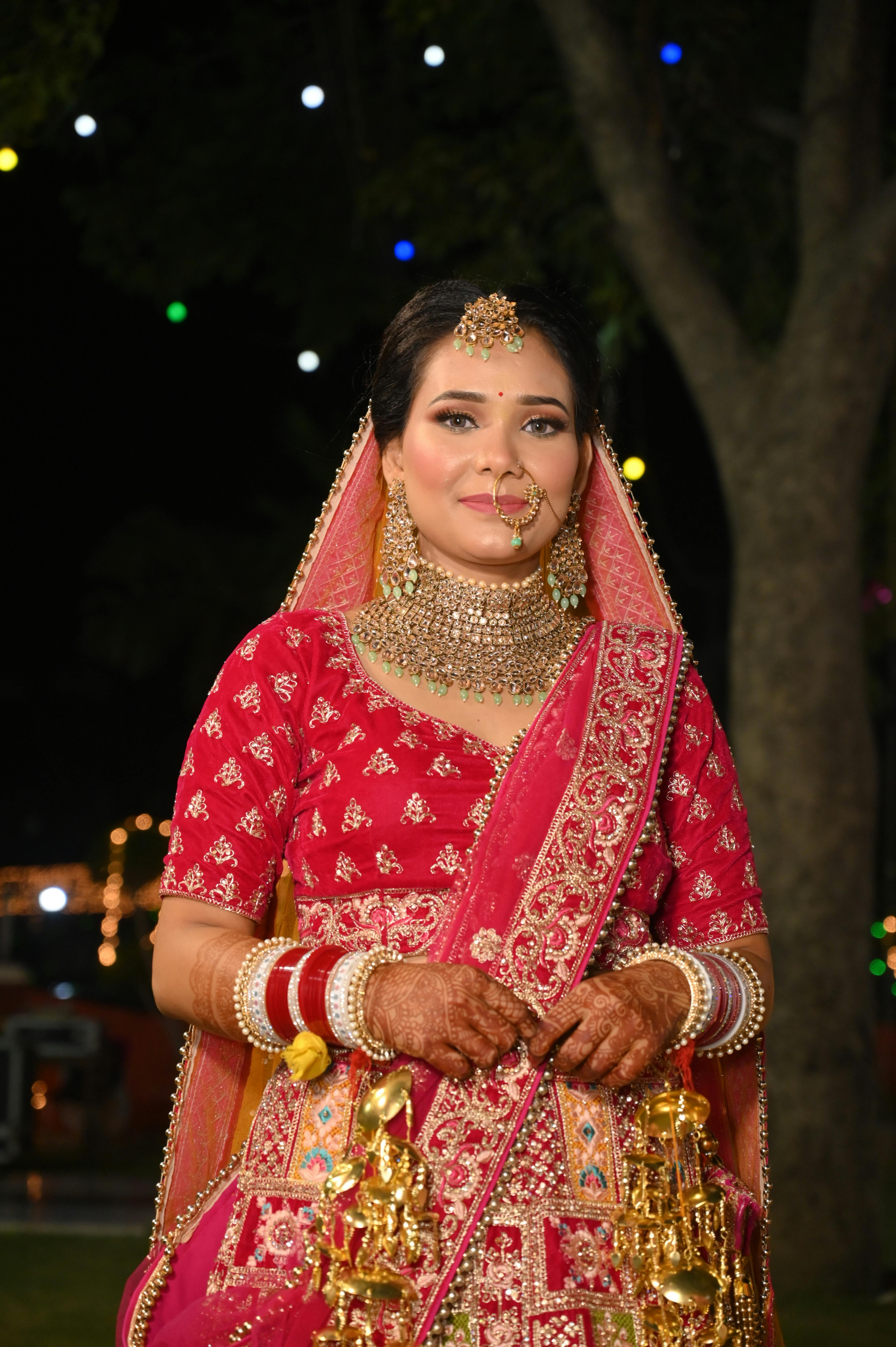 Bride · Free Stock Photo