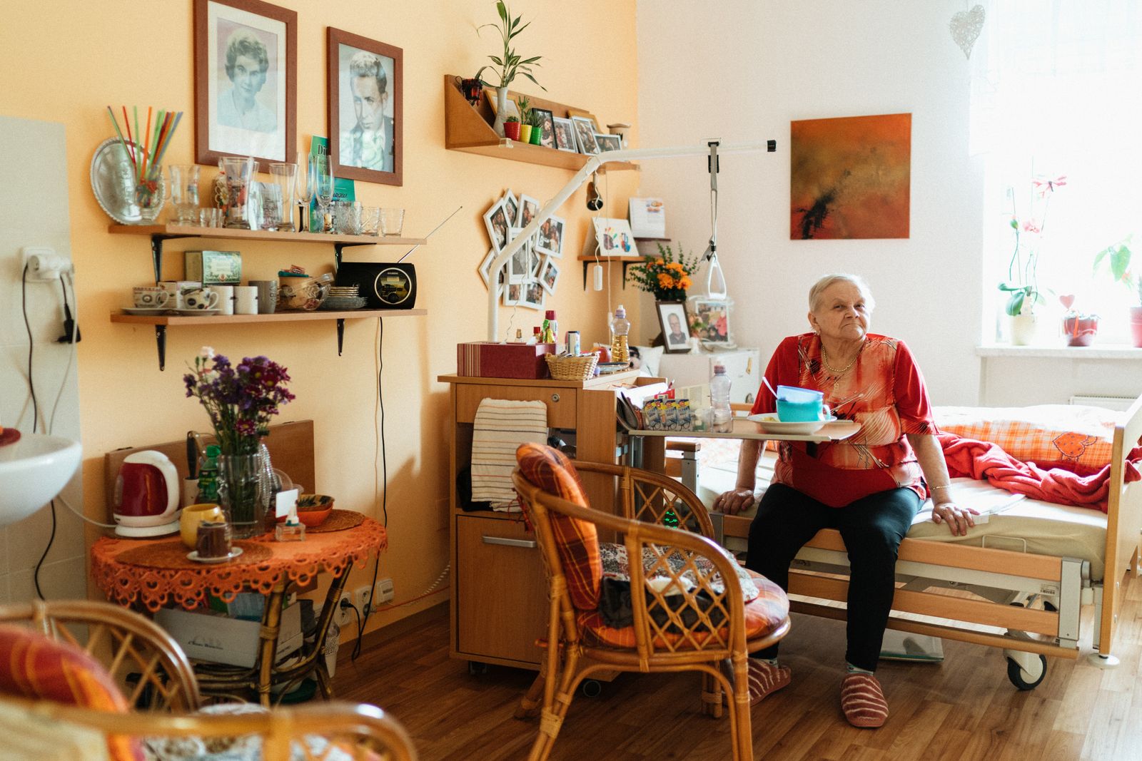 Senior Community Photos, Download The BEST Free Senior Community Stock ...