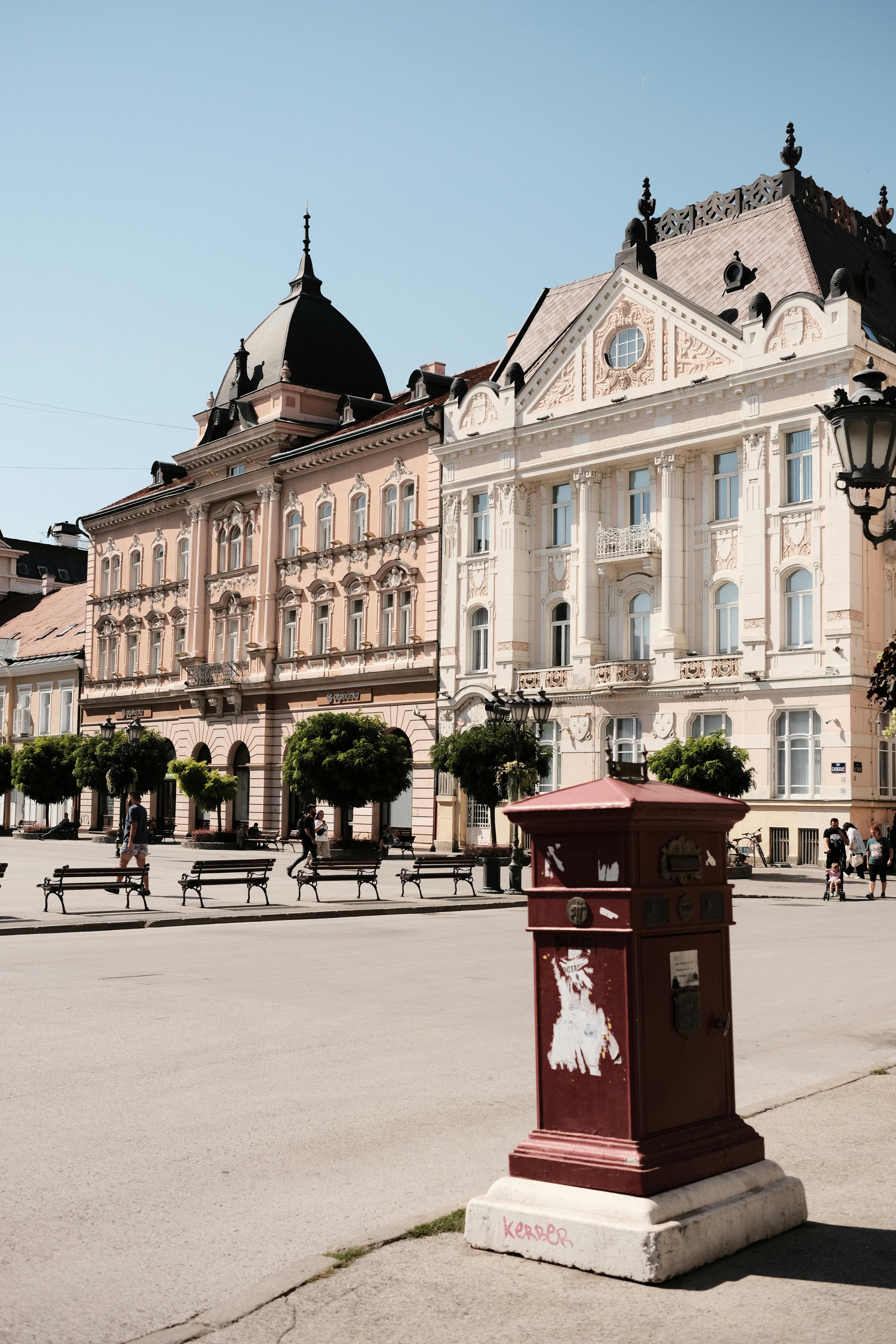 Historic Buildings Photos, Download The BEST Free Historic Buildings ...