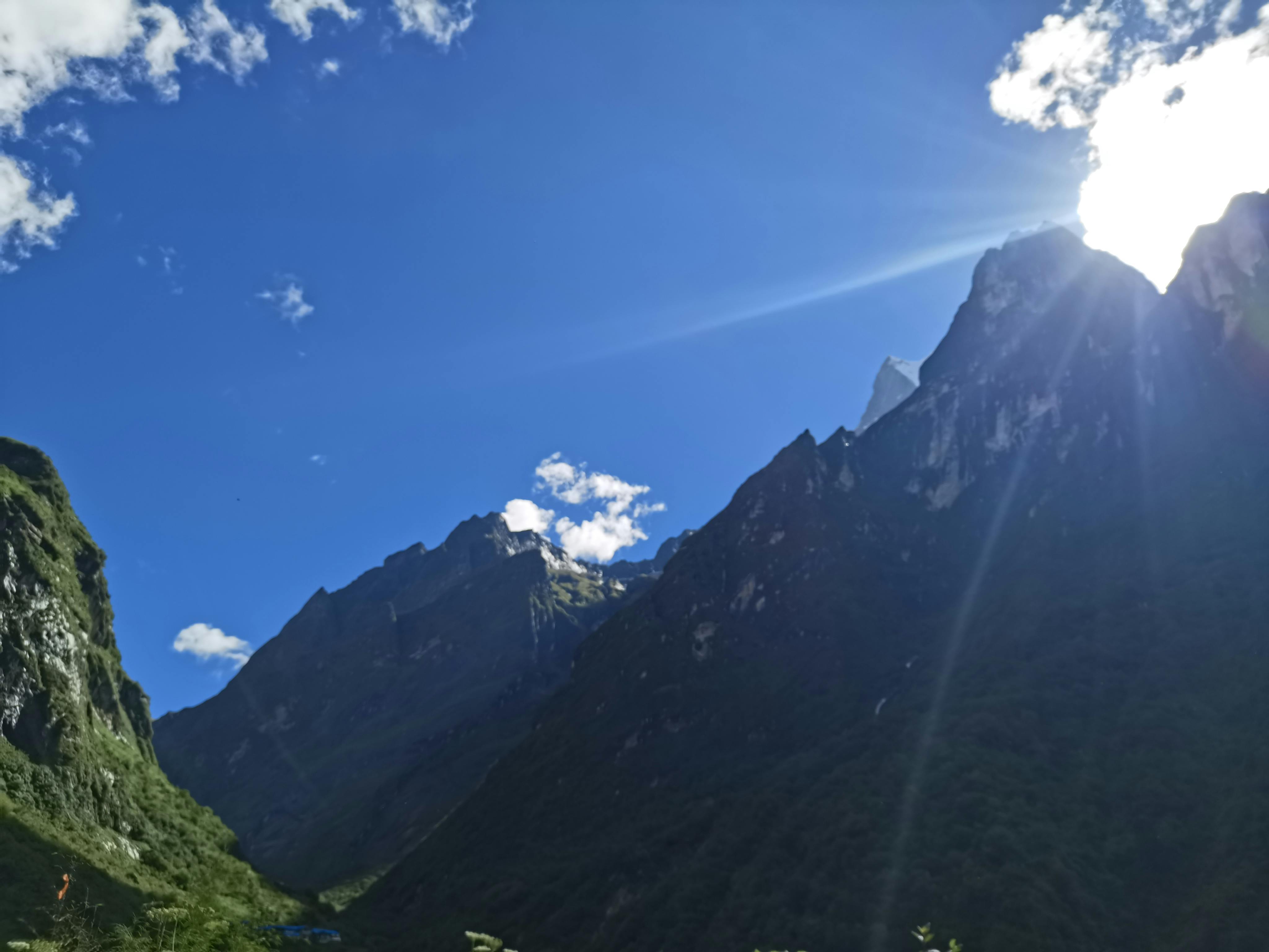 Lan Yao - Photography