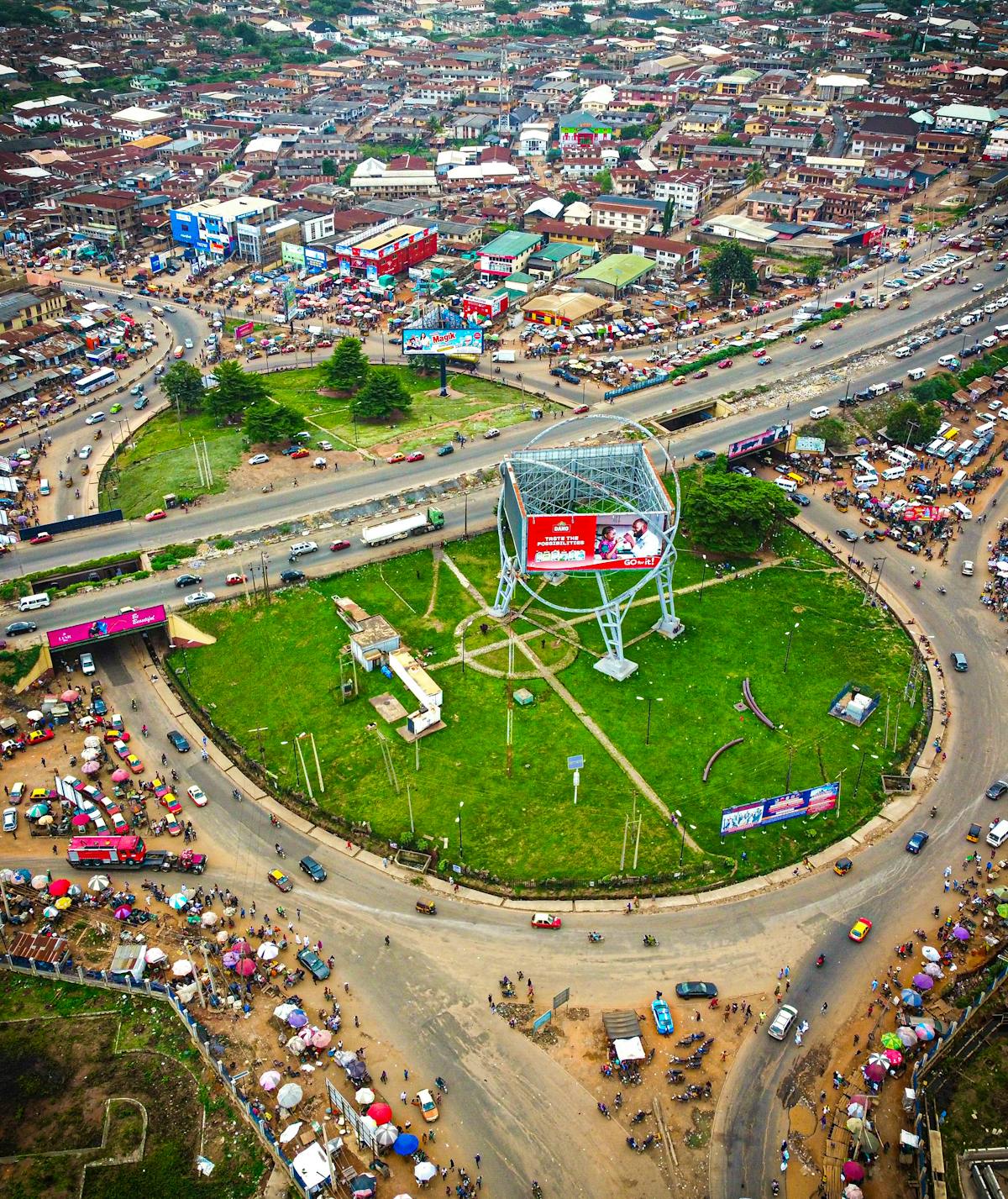 Ibadan City Photos, Download The BEST Free Ibadan City Stock Photos ...