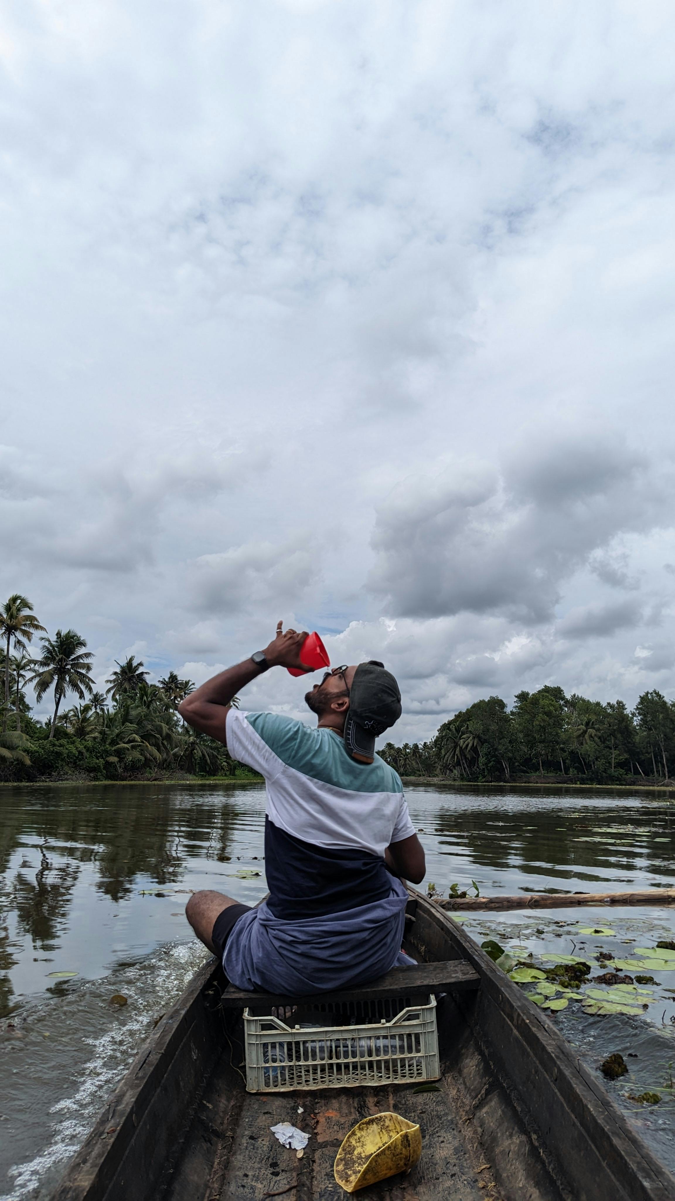 Anoop VS - Photography