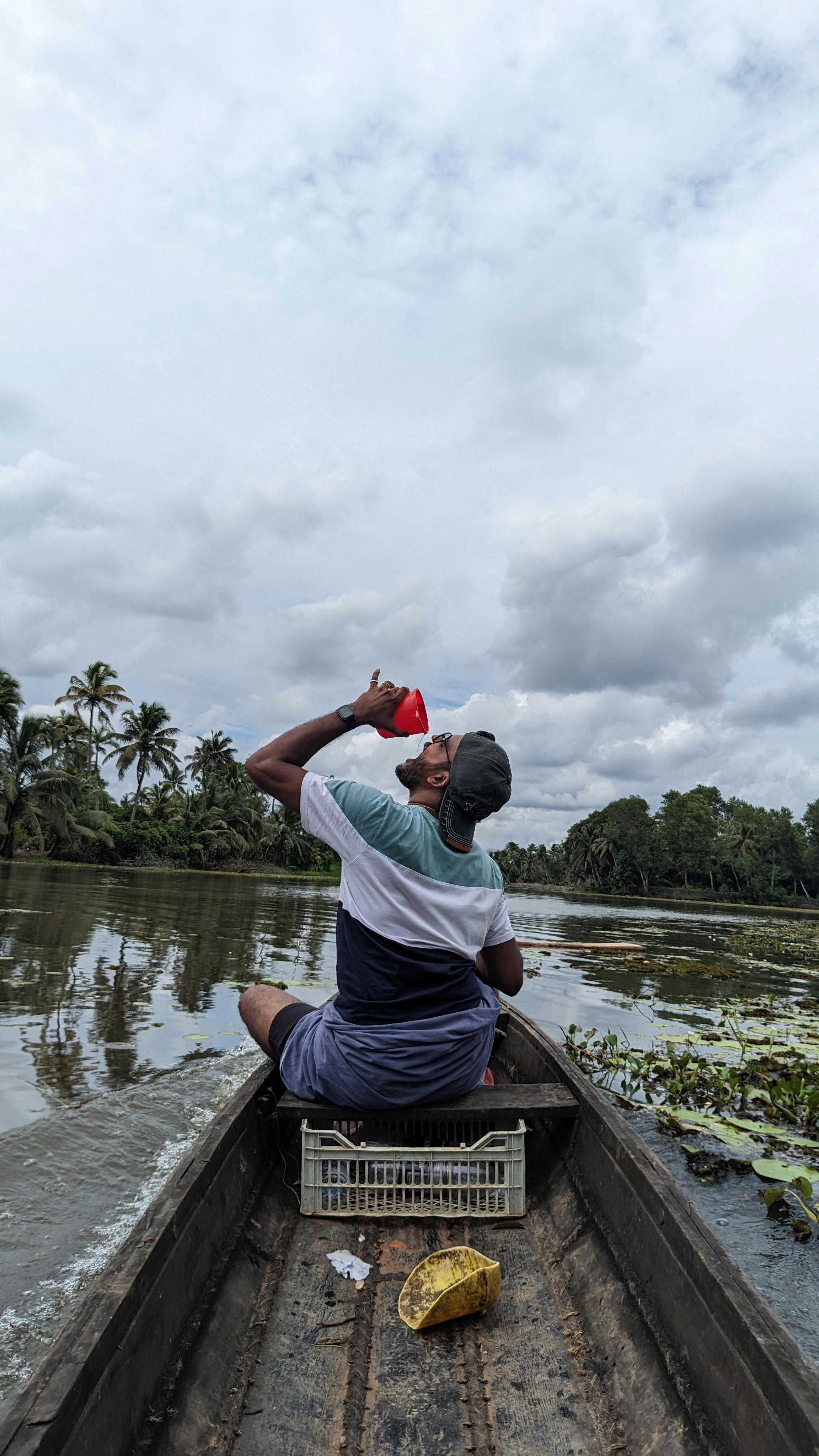 Anoop VS - Photography