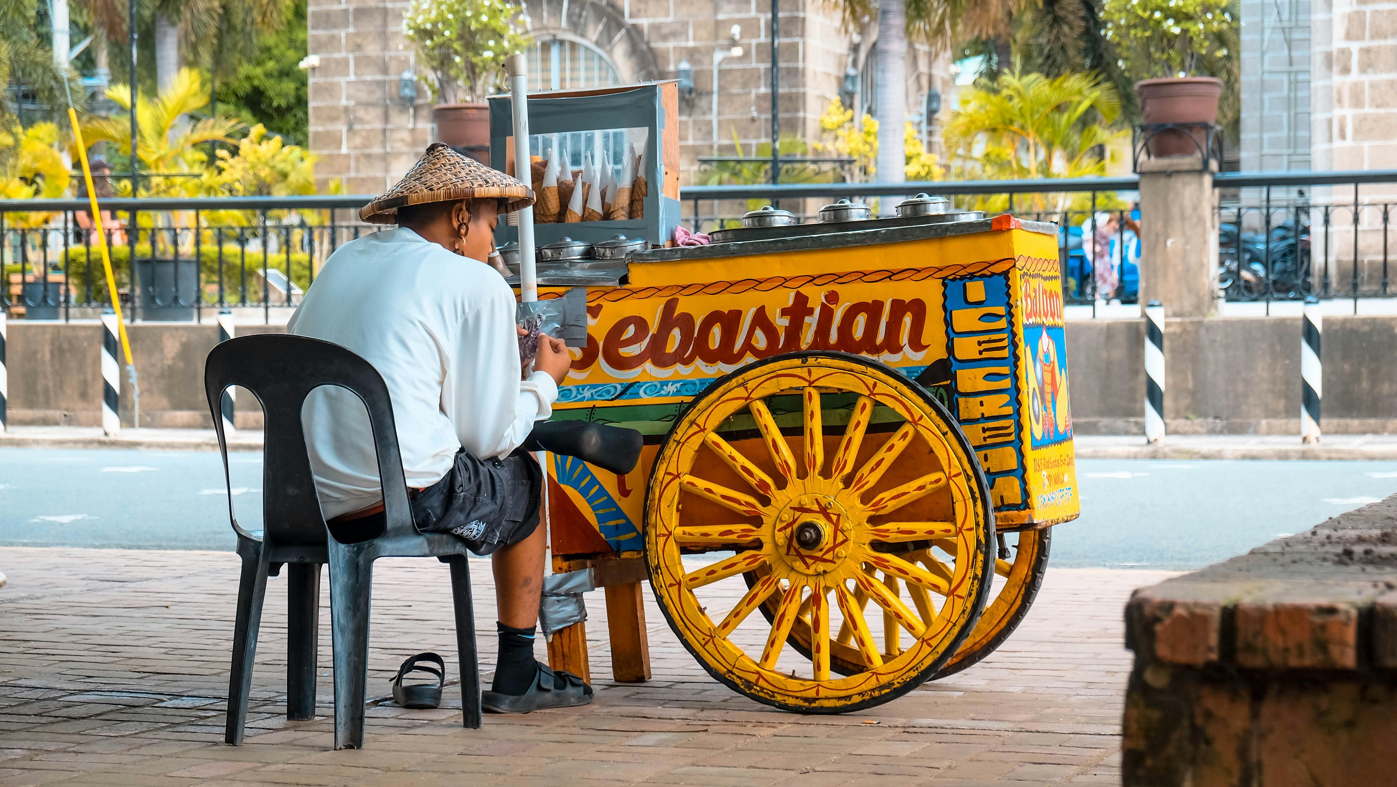 Matthew Yu - Fotografía