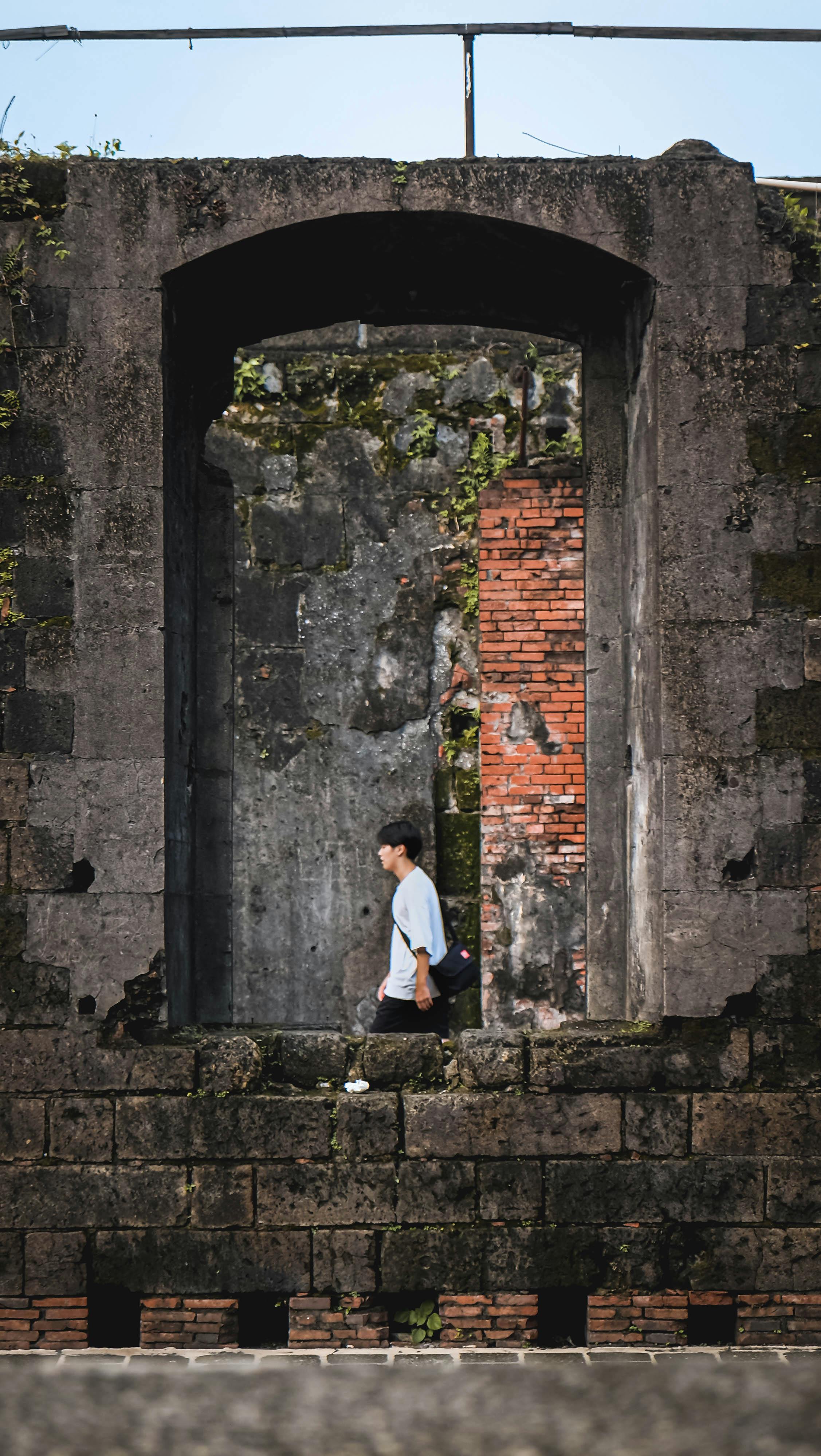 Matthew Yu - Fotografía