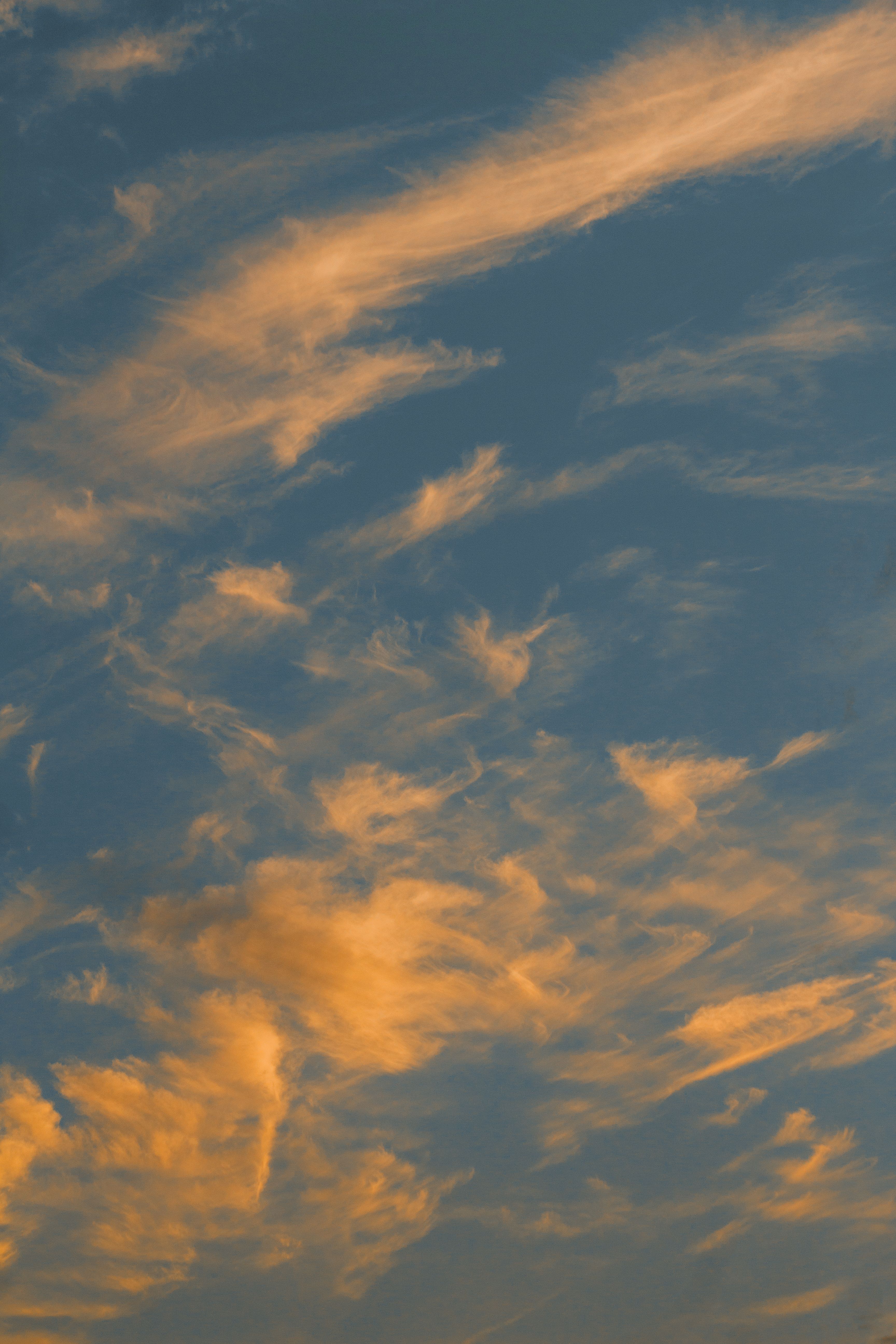 Foto profissional gratuita de céu, natureza, nuvens, pôr do sol, tiro ...