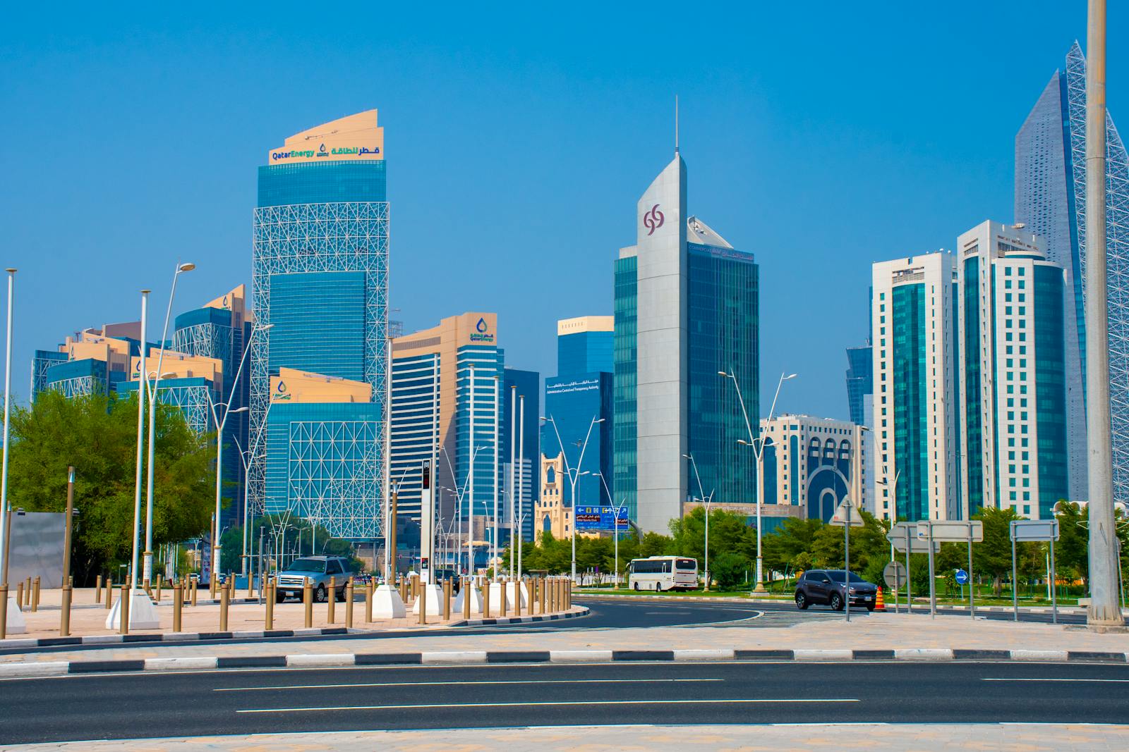 Qatar 4k Wallpaper Photos, Download The BEST Free Qatar 4k Wallpaper ...