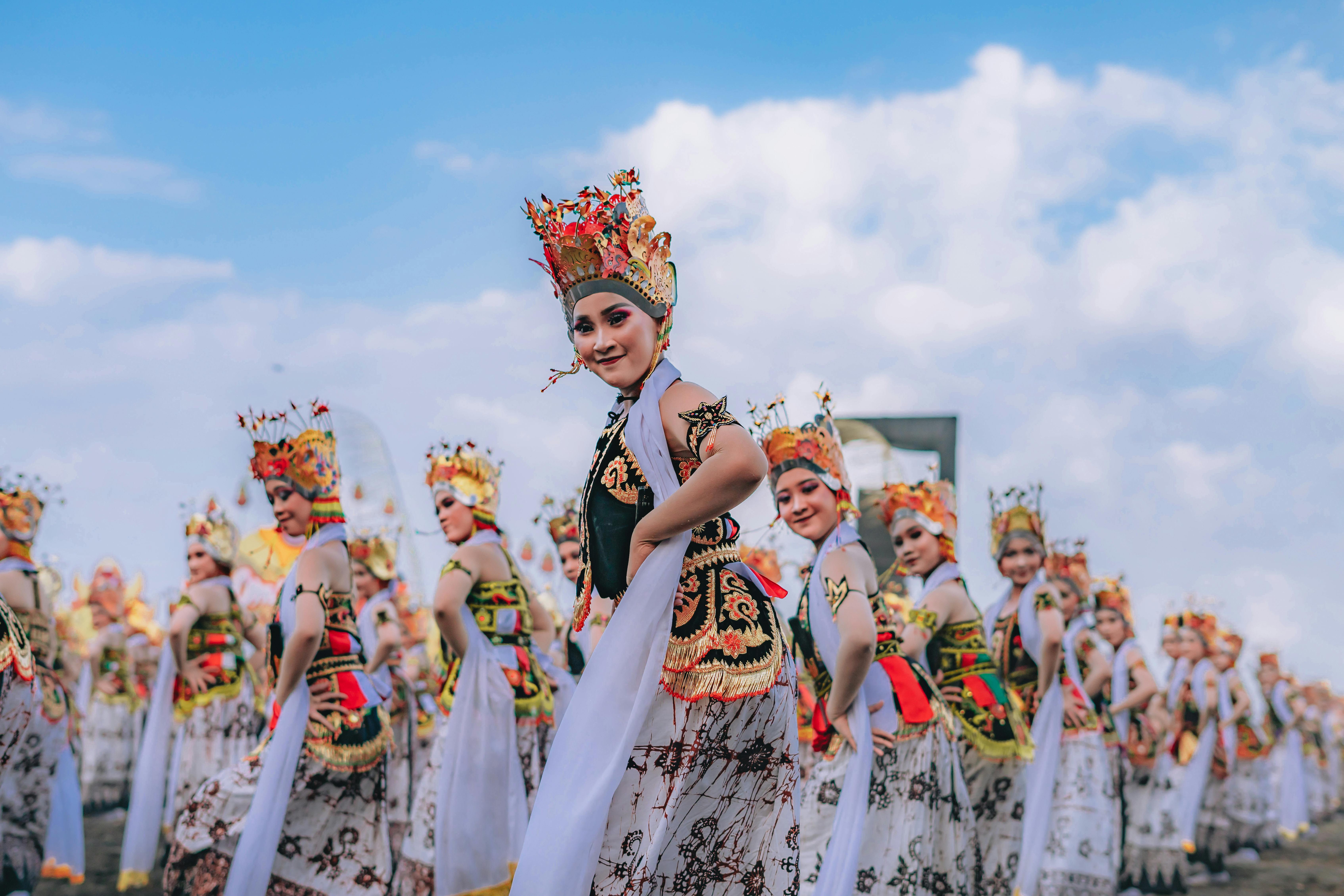 Try Putro Utomo - 摄影