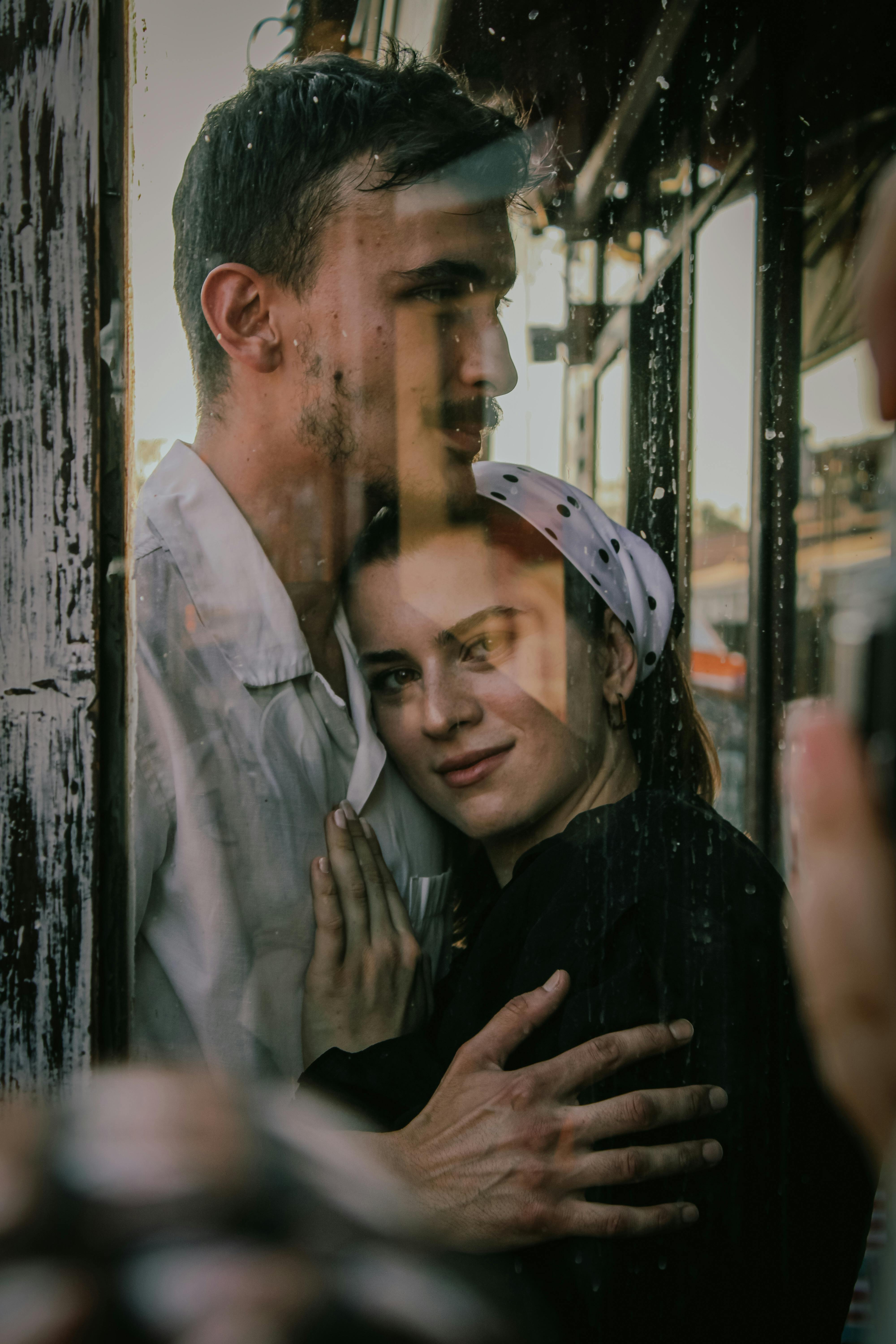 Windows Man Photos, Download The BEST Free Windows Man Stock Photos ...