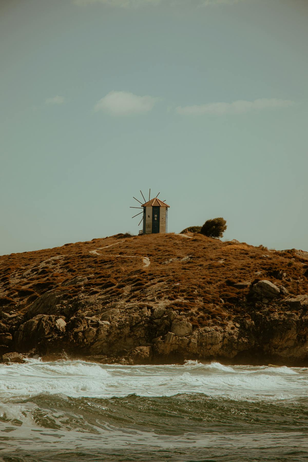 Sea Windmill Photos Photos, Download The BEST Free Sea Windmill Photos ...