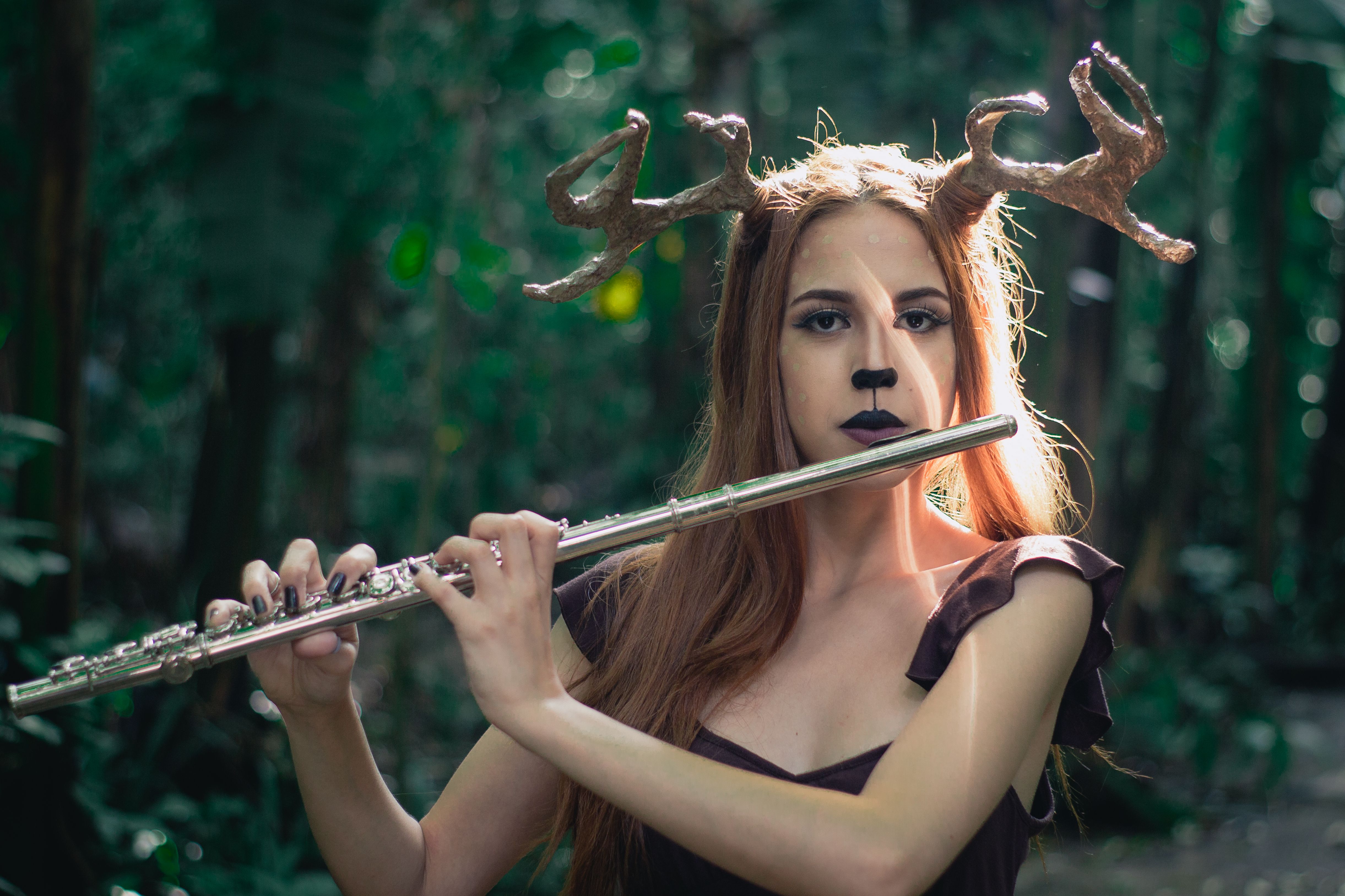 Fantasy and art costumes 48 Photos & Videos Collected by Diyana Georgieva