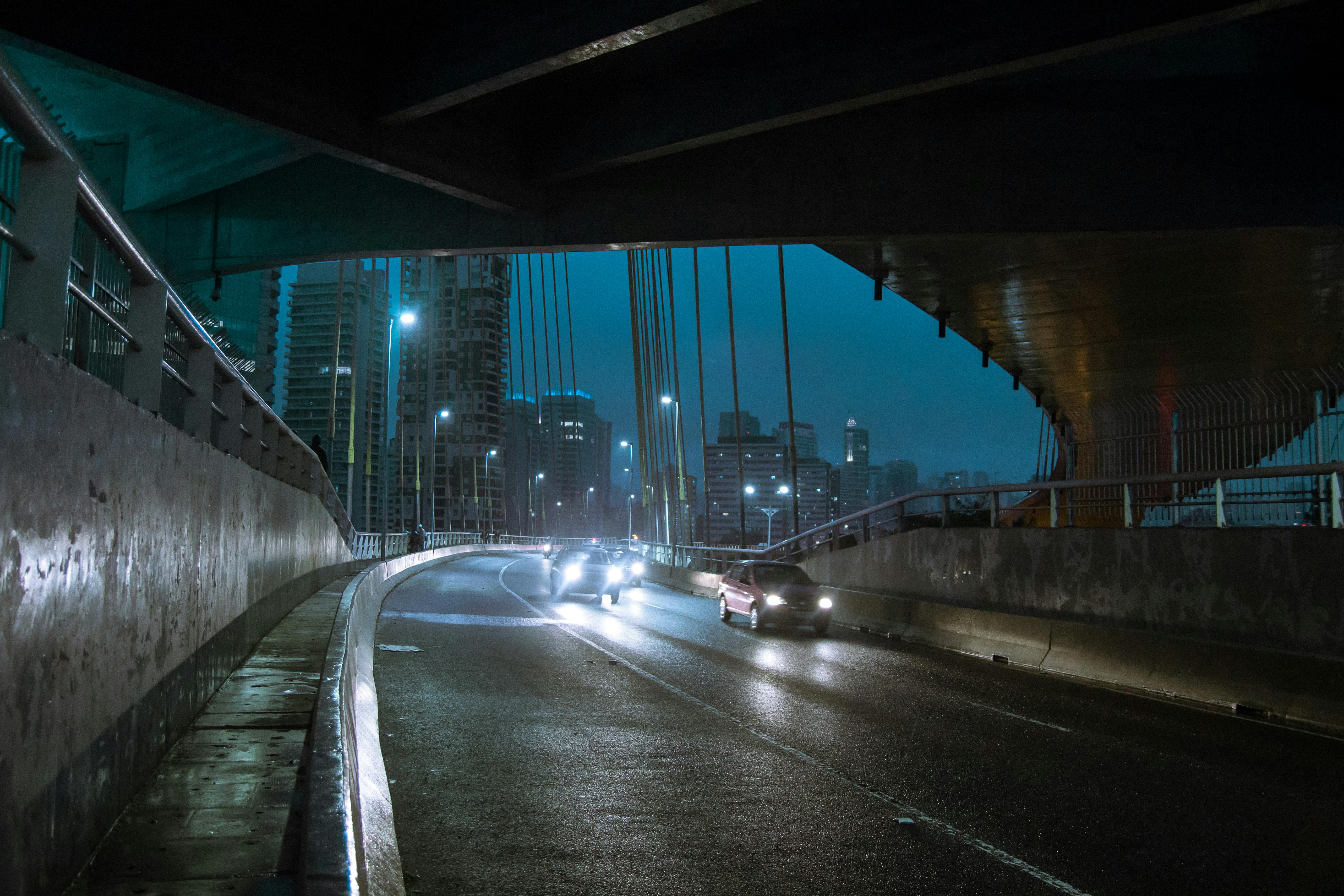 Free stock photo of brazil, city, cityscape