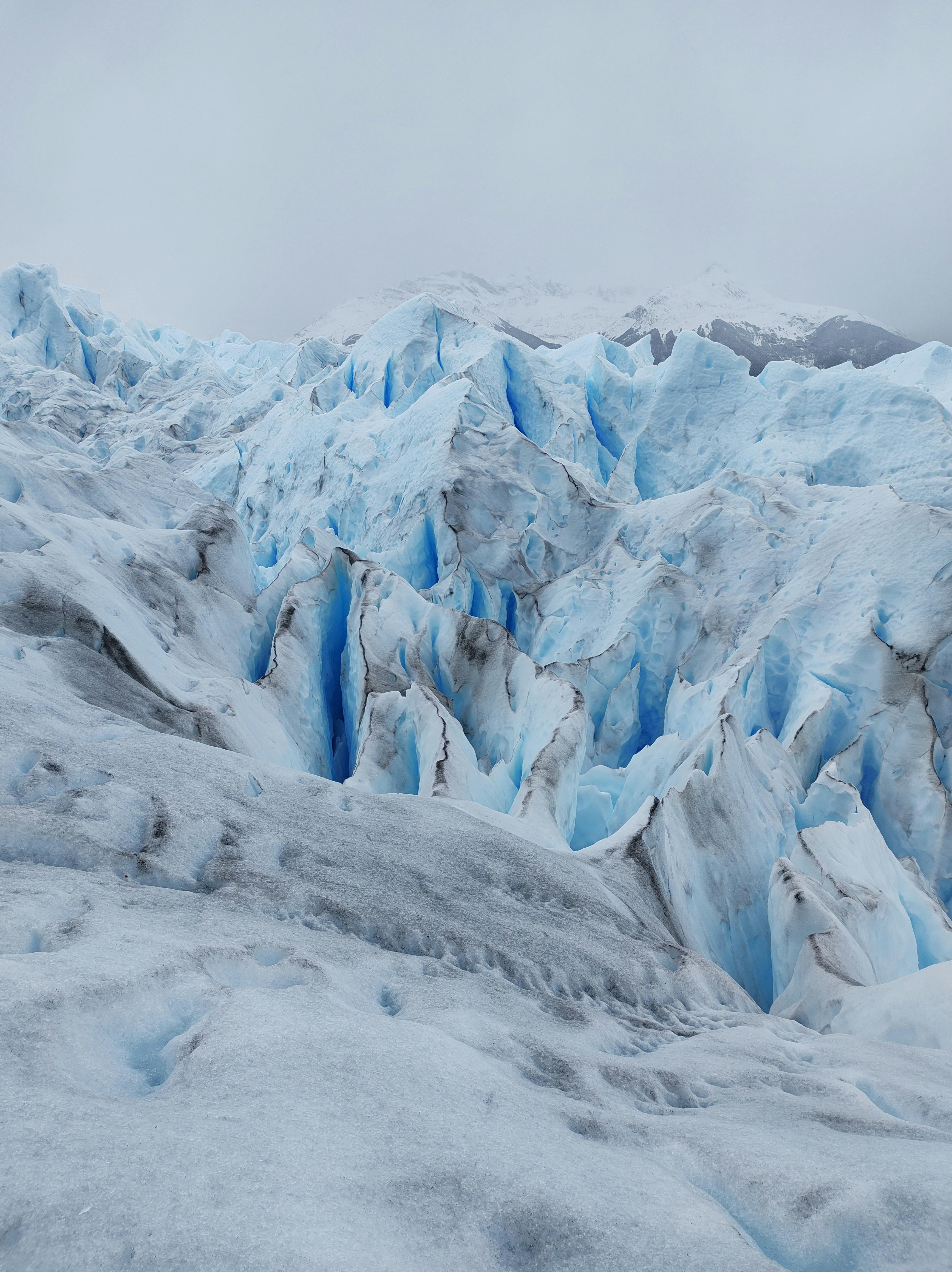 View of an Iceberg · Free Stock Photo
