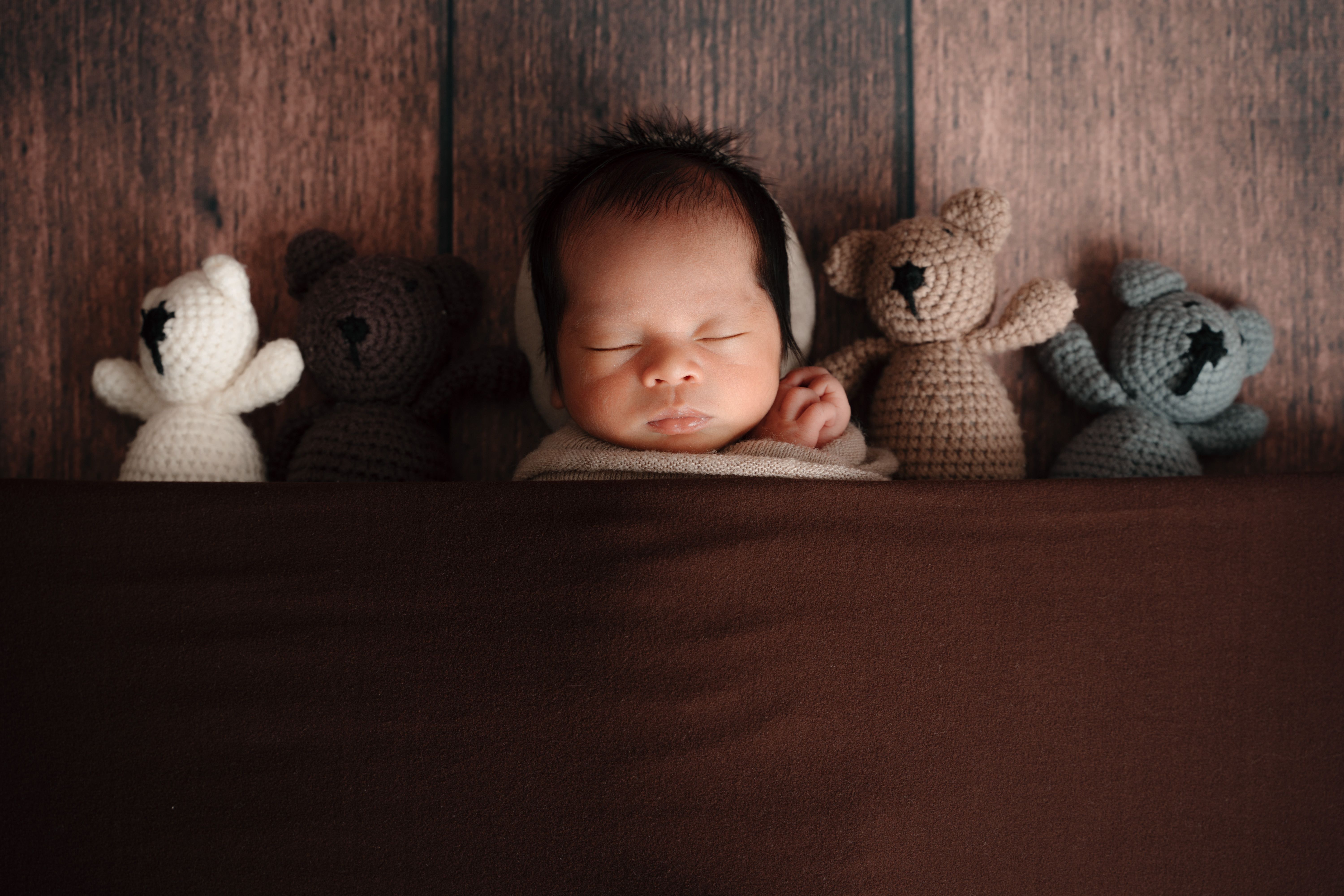 People Sleeping While Standing · Free Stock Photo