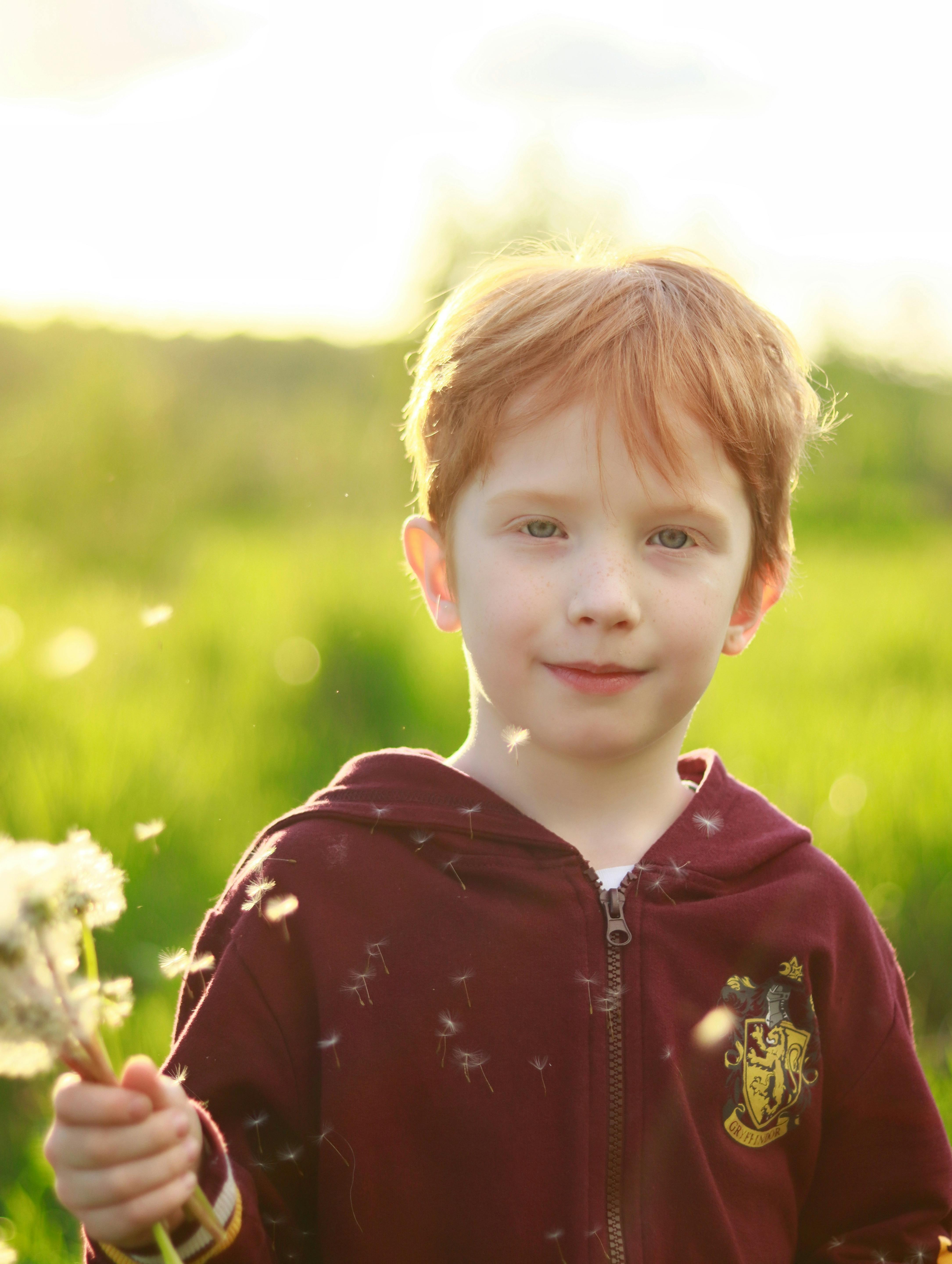 Cute Photography Of People