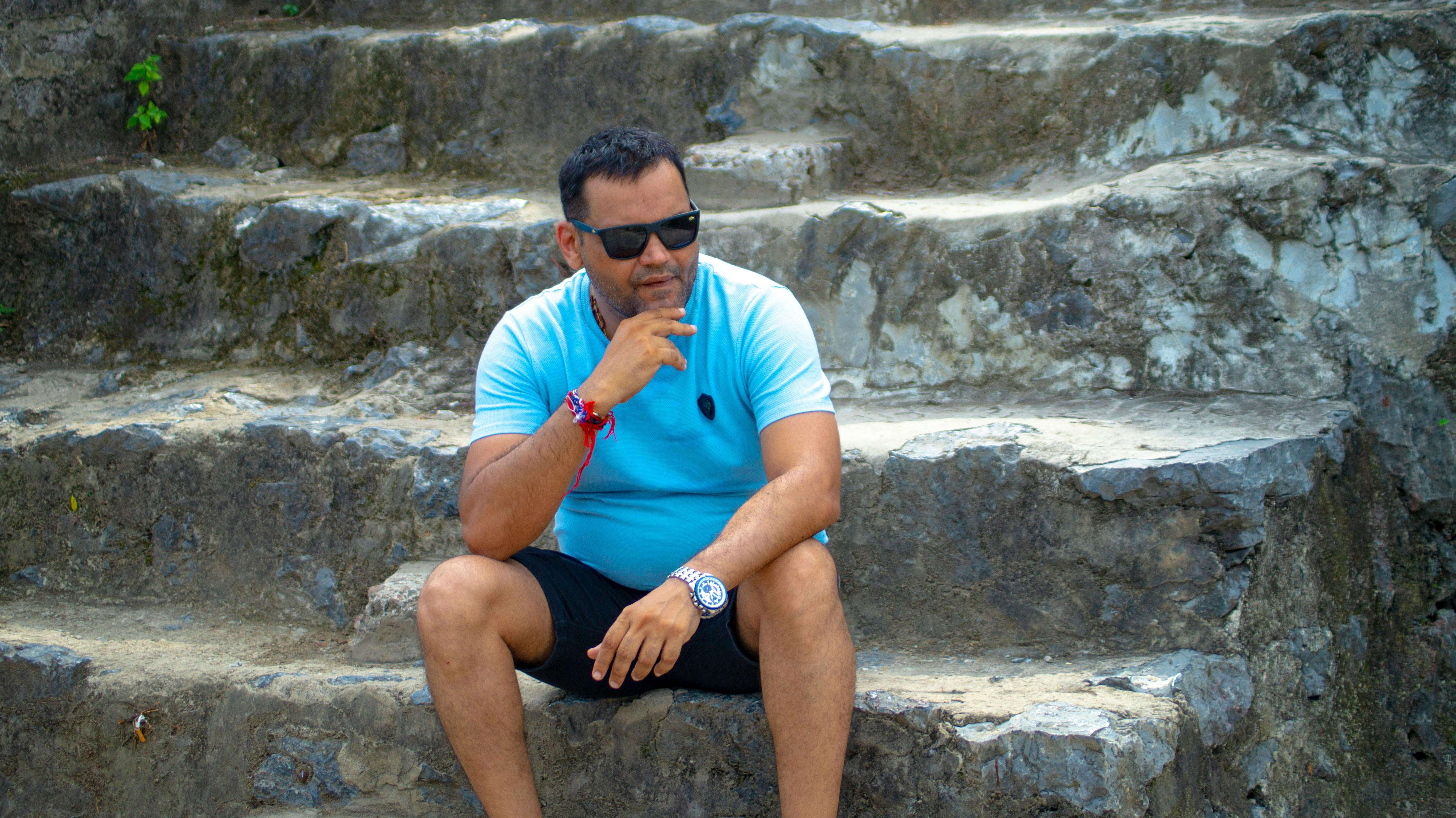 sandip patel - 写真