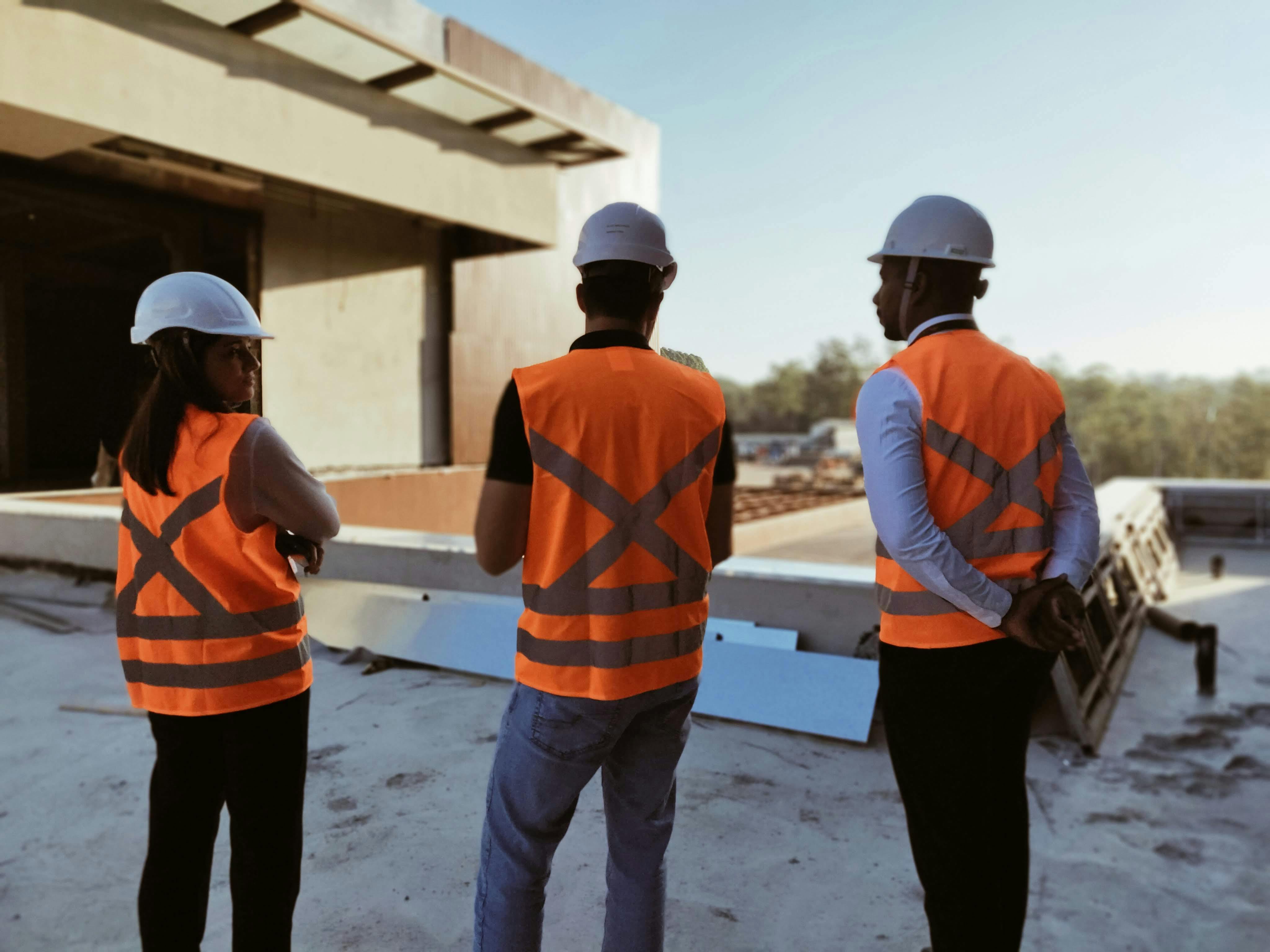 Daniel Bertoli - 摄影