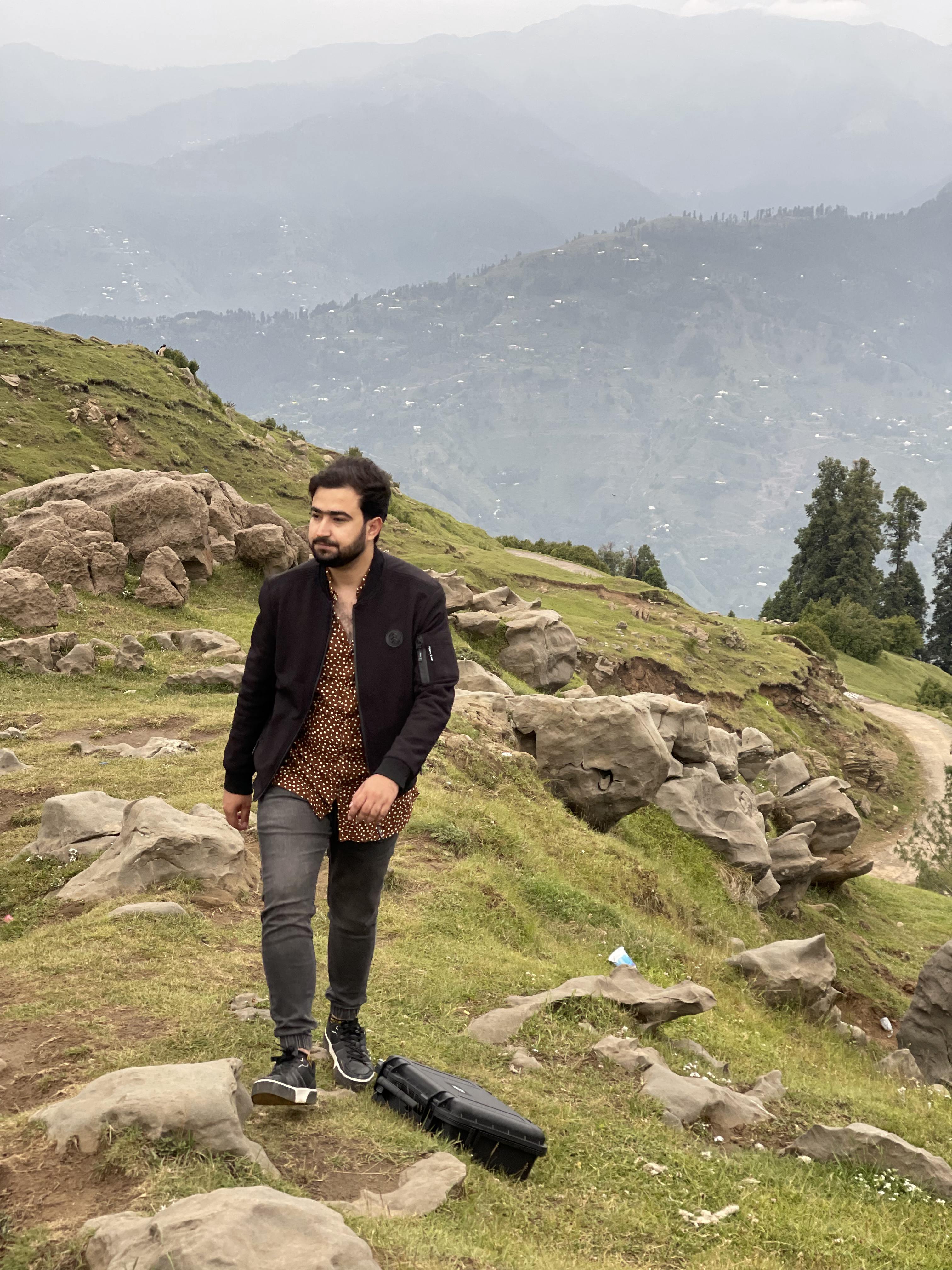 Jahanzaib Khan - Photography