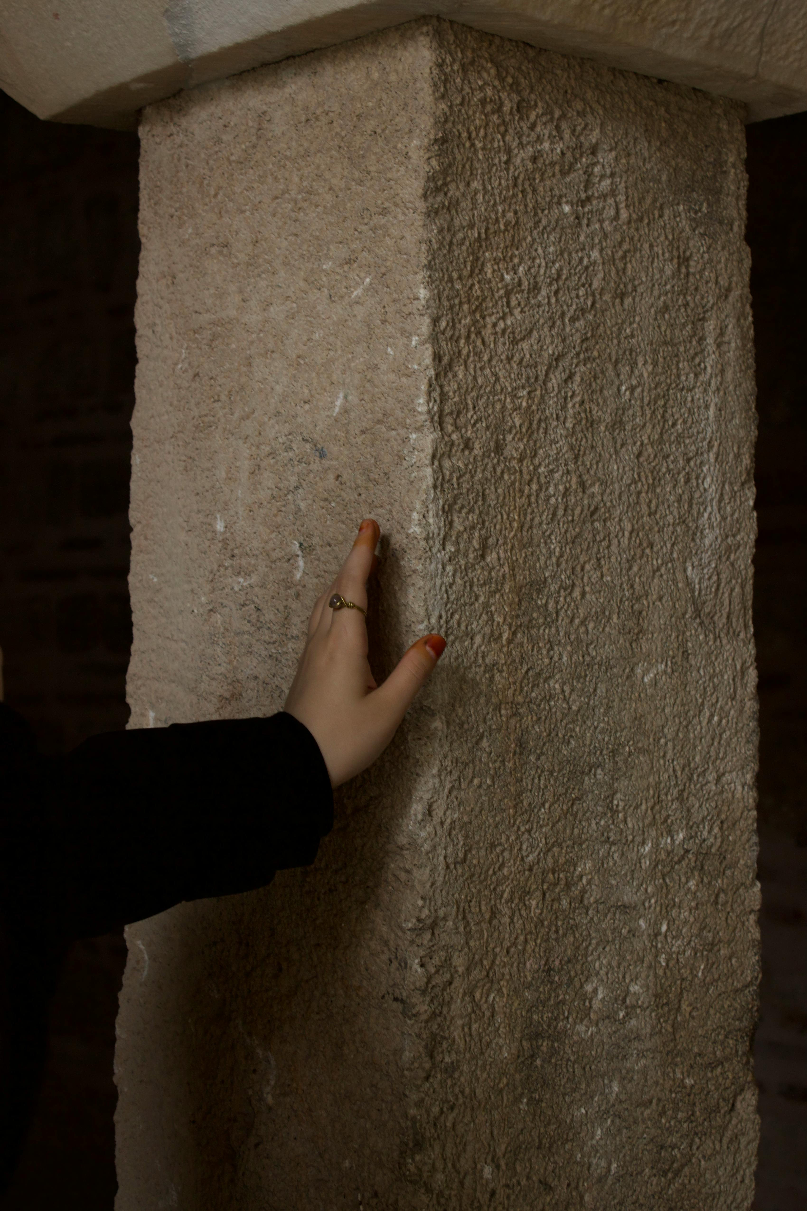 Pillar Texture Photos, Download The BEST Free Pillar Texture Stock ...