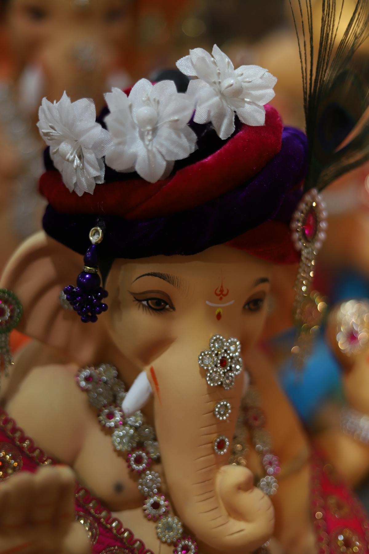 Ganesha 8k Wallpaper Photos, Download The BEST Free Ganesha 8k ...