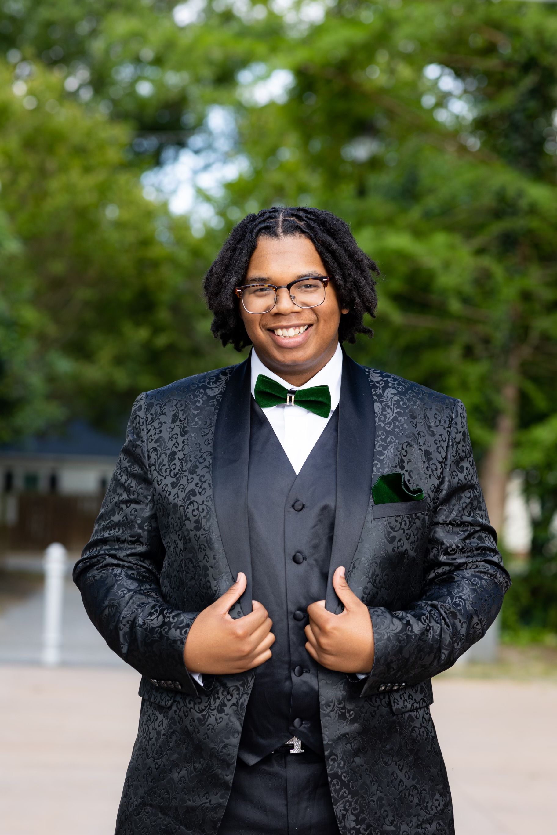 Kendrick Green - Photography