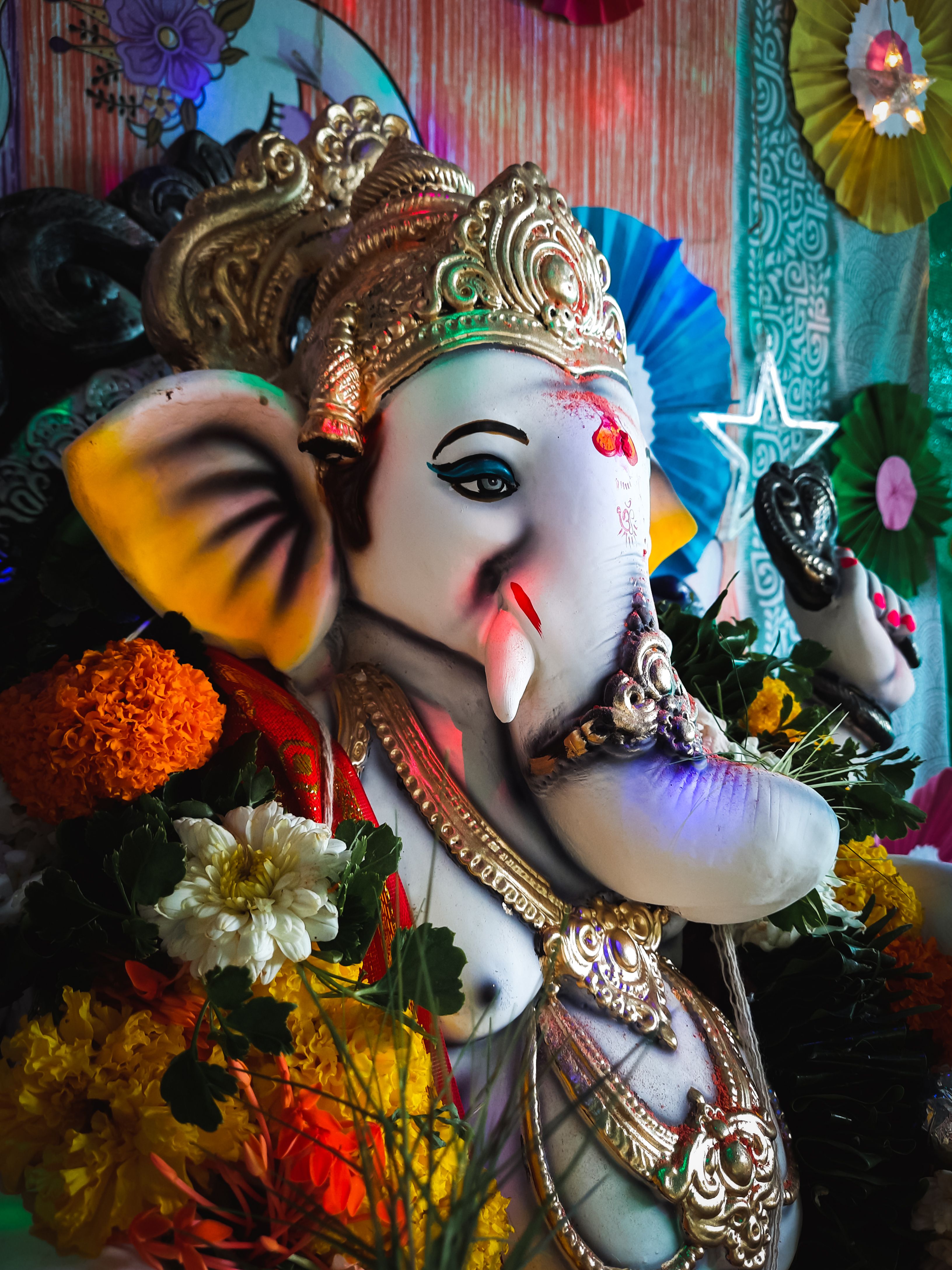 Hindu God 4k Photos, Download The BEST Free Hindu God 4k Stock Photos ...
