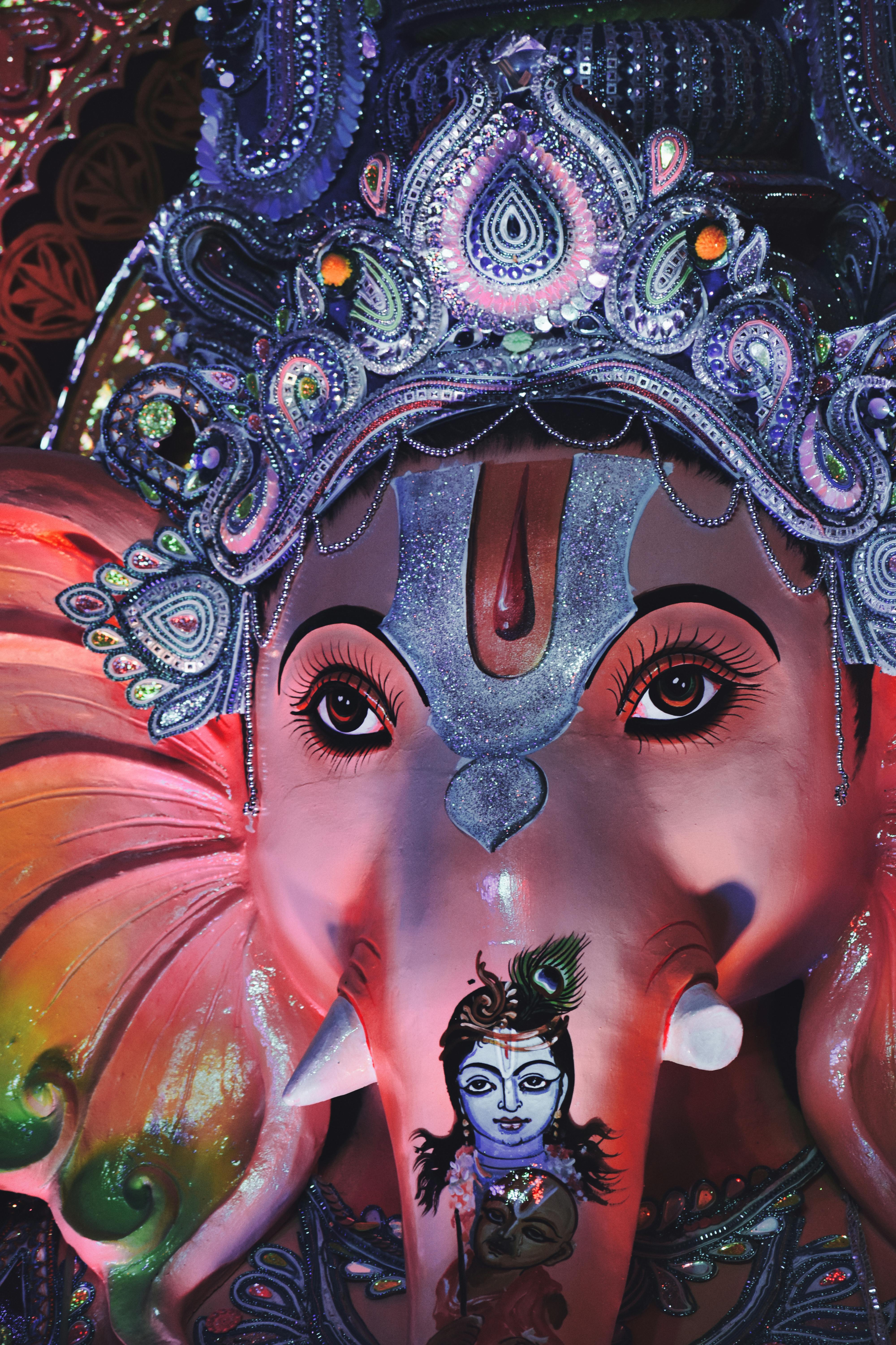 Temple Ganpati Photos, Download The BEST Free Temple Ganpati Stock ...