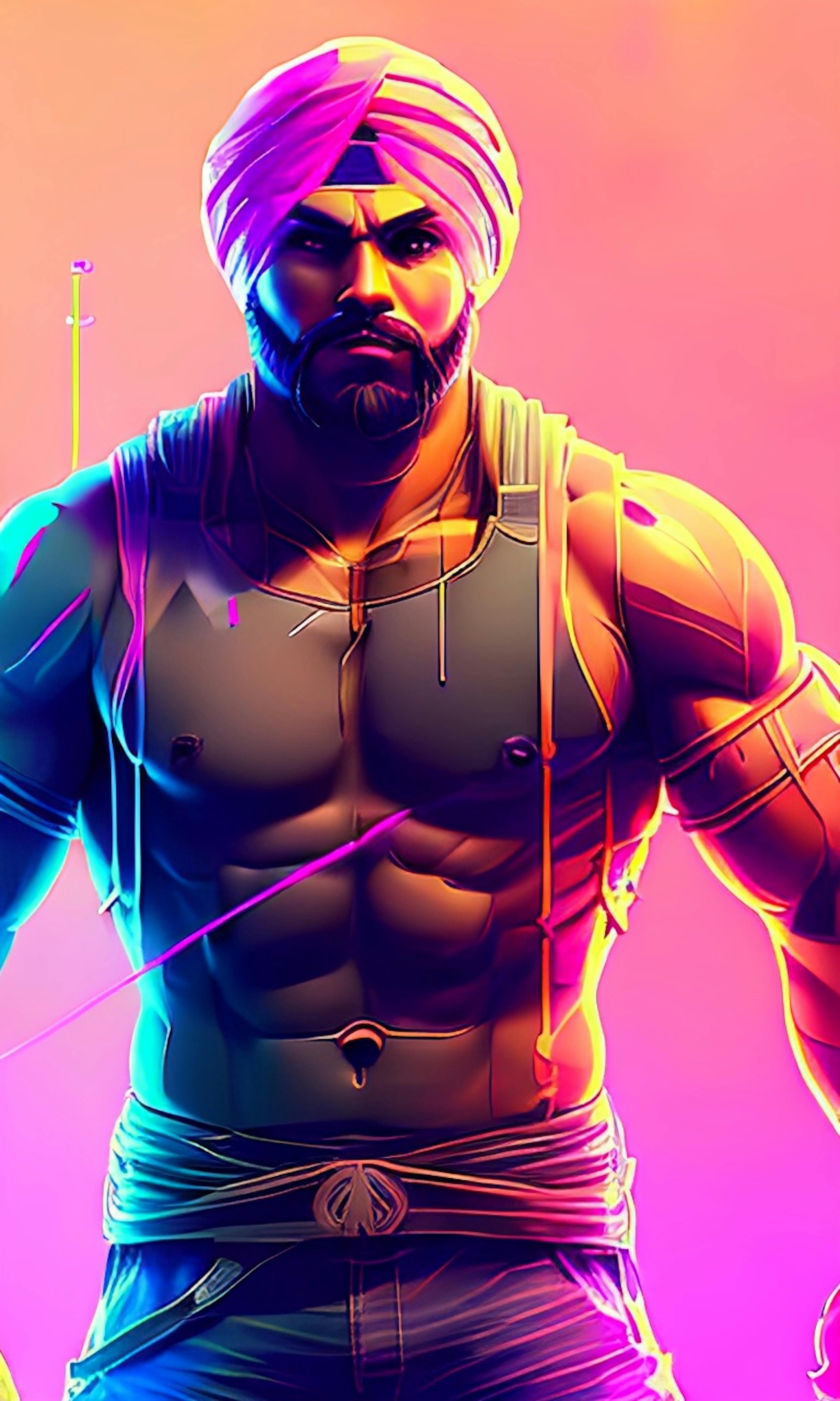 Baljit Johal - Photography