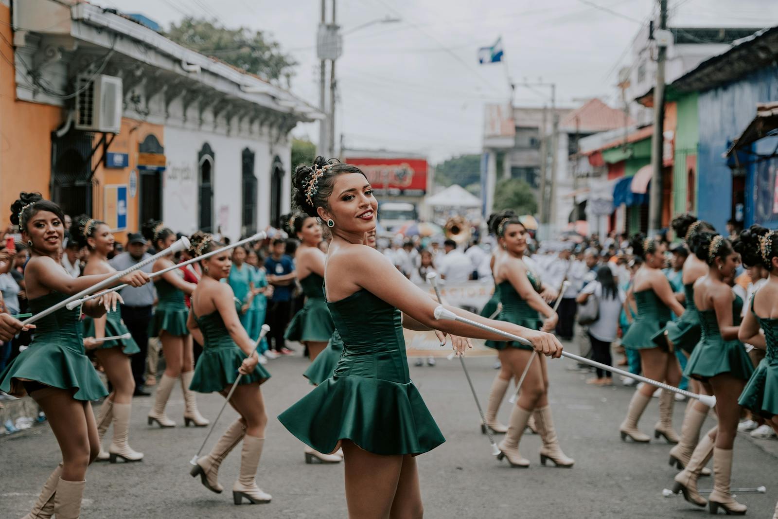 Baton Parade Photos, Download The BEST Free Baton Parade Stock Photos ...