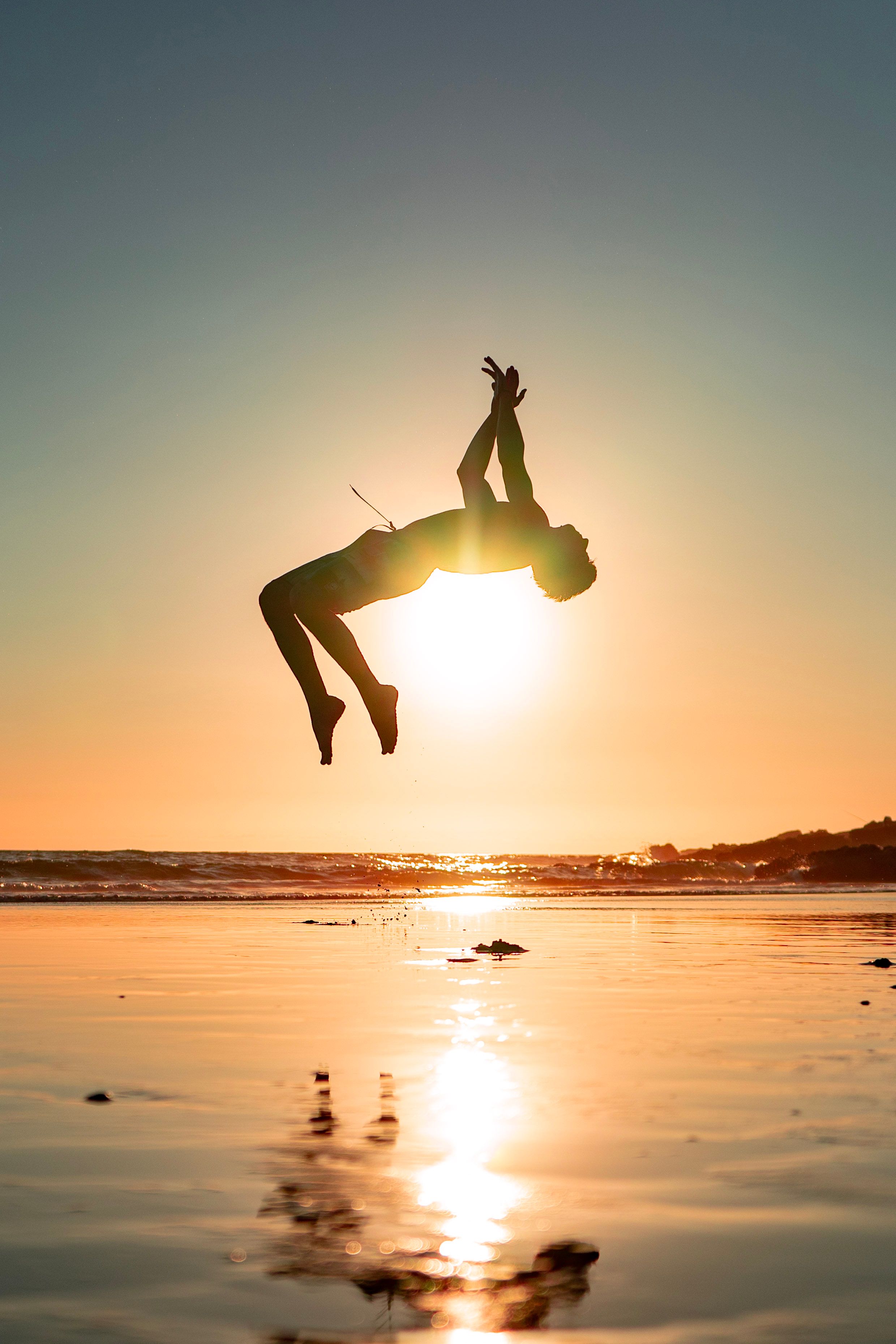 Deer Jumping Photos, Download The BEST Free Deer Jumping Stock Photos ...