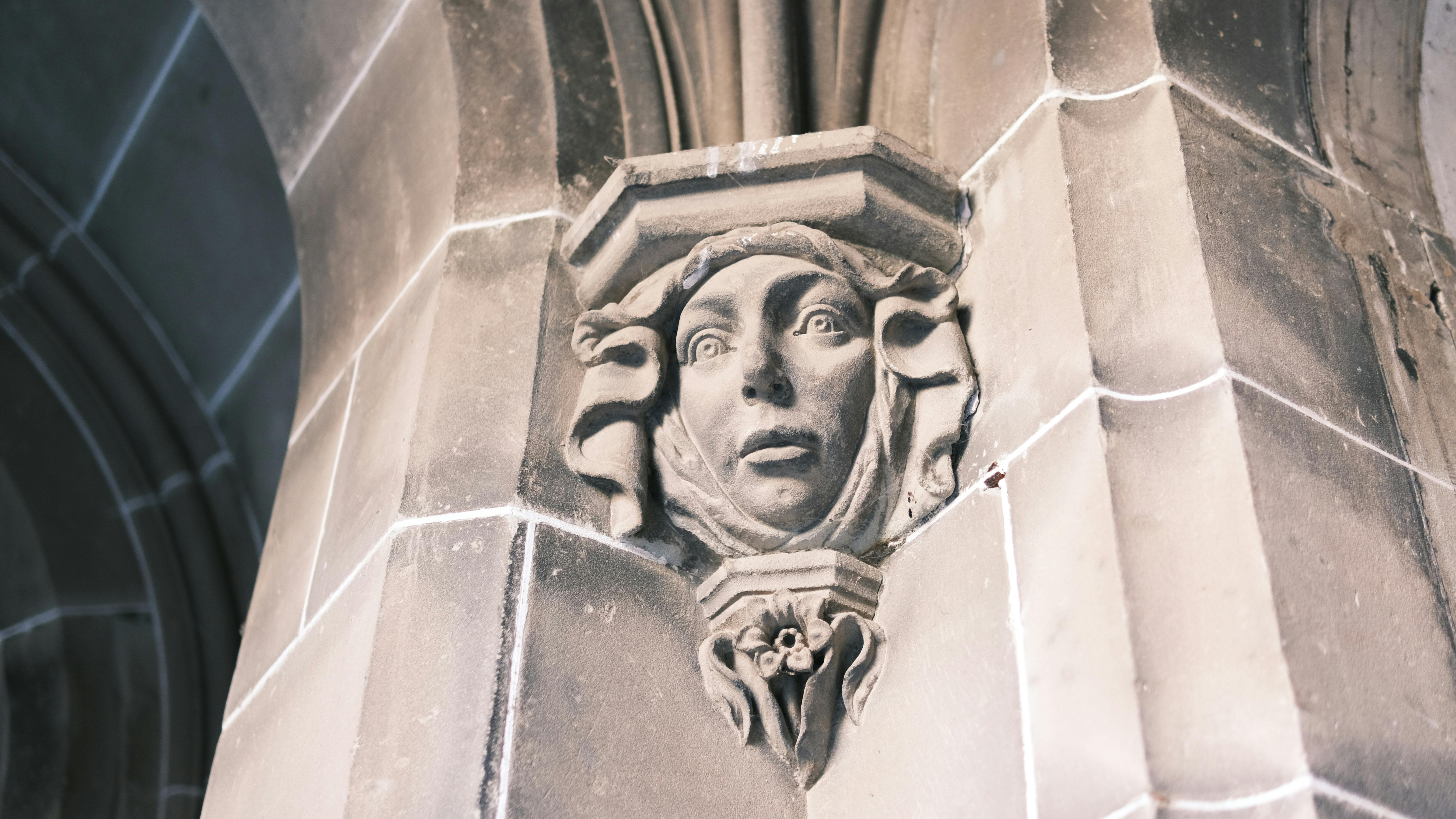 Photo of Historical Monument · Free Stock Photo