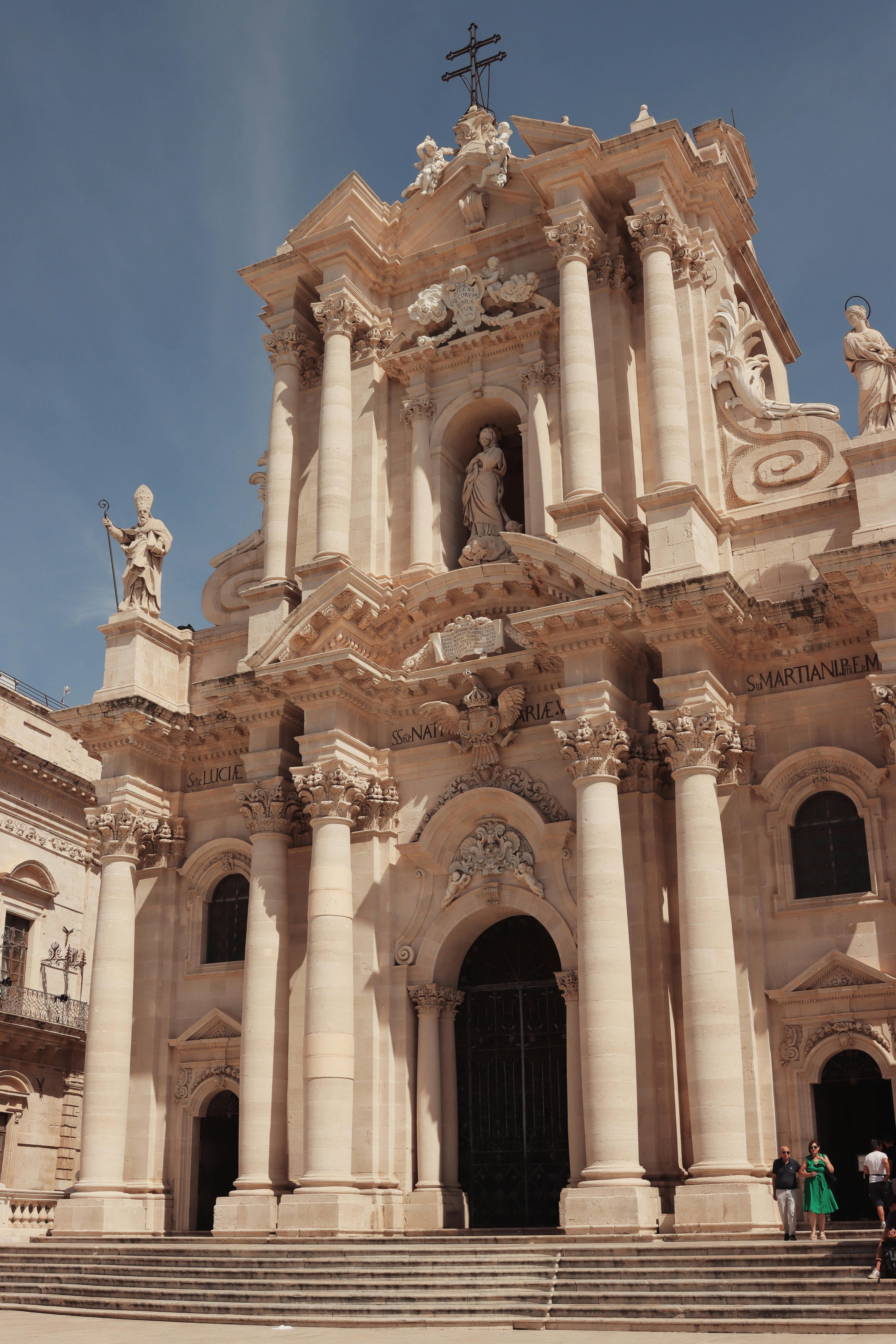 Imagine de stoc gratuită cu biserică, călătorie, catedrală, catedrala ...