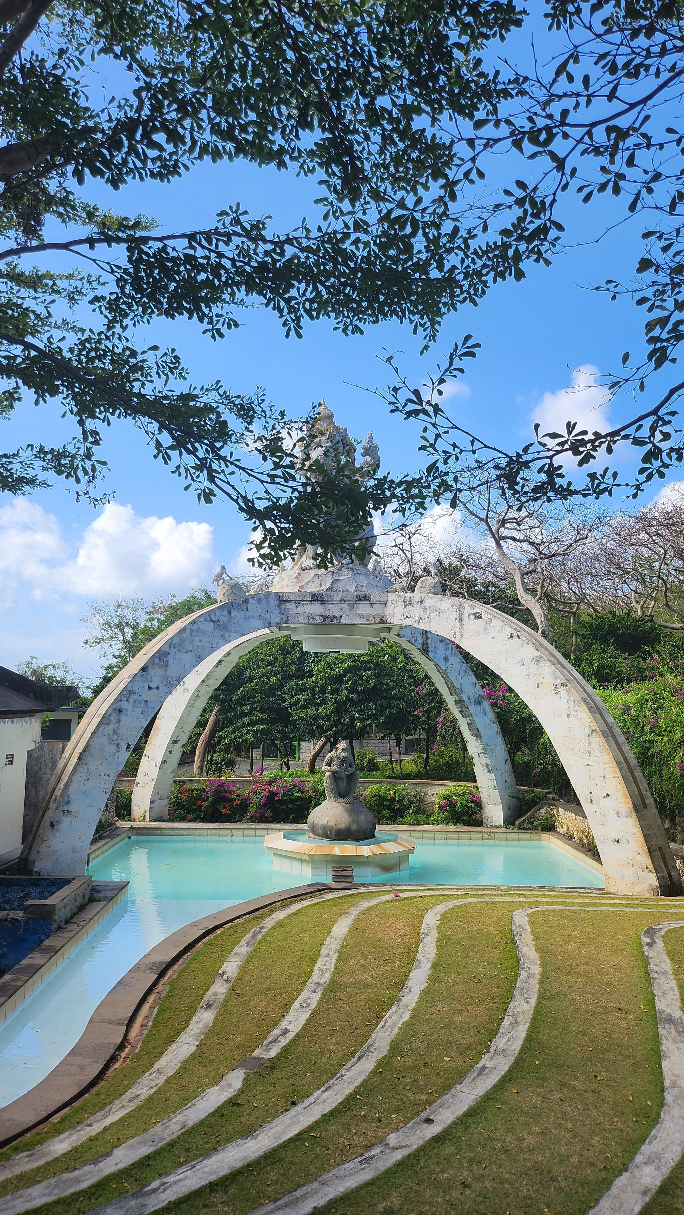 Pura Puseh Batuan Temple, Bali, Indonesia · Free Stock Photo