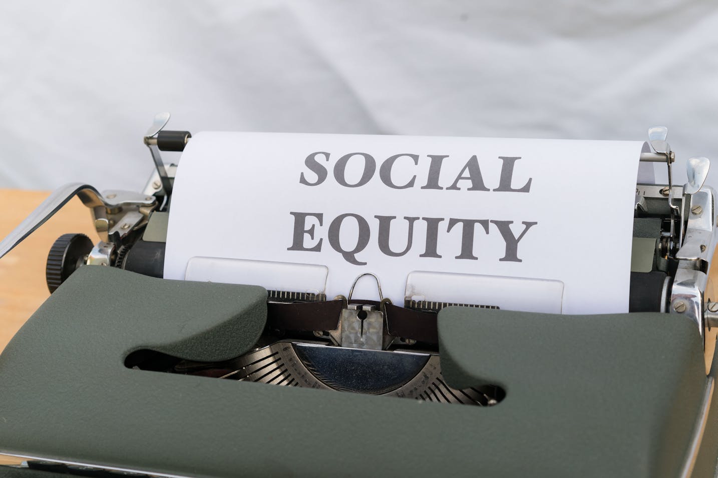 Net Equity Formula Explained Simply for Investors