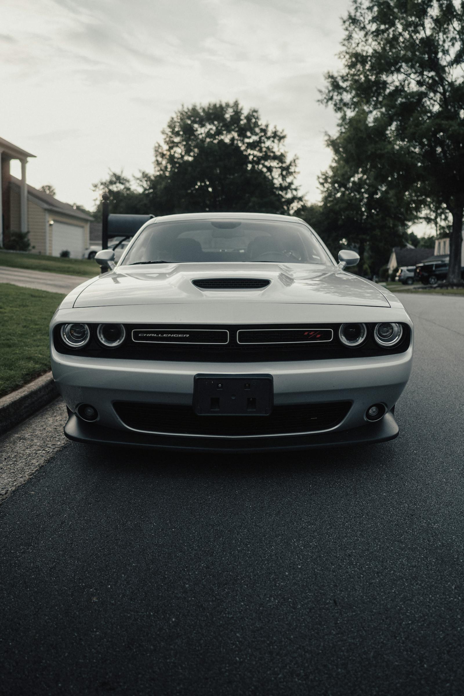 Dodge Challenger Wallpaper Photos, Download The BEST Free Dodge ...