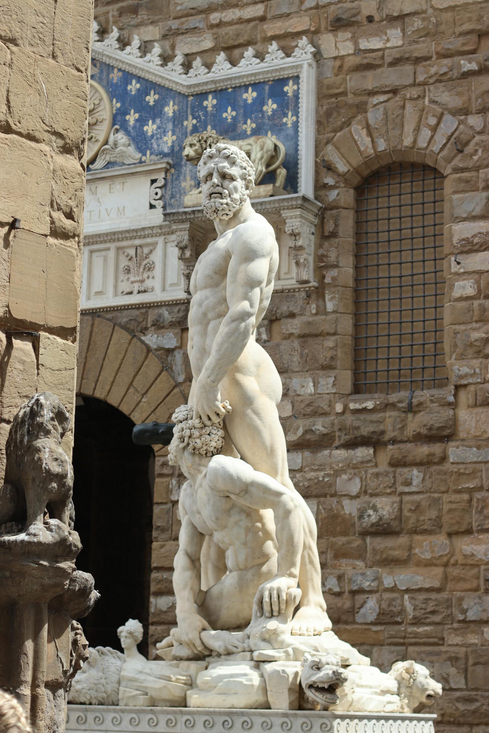 Hercules Statue Photos, Download The BEST Free Hercules Statue Stock ...