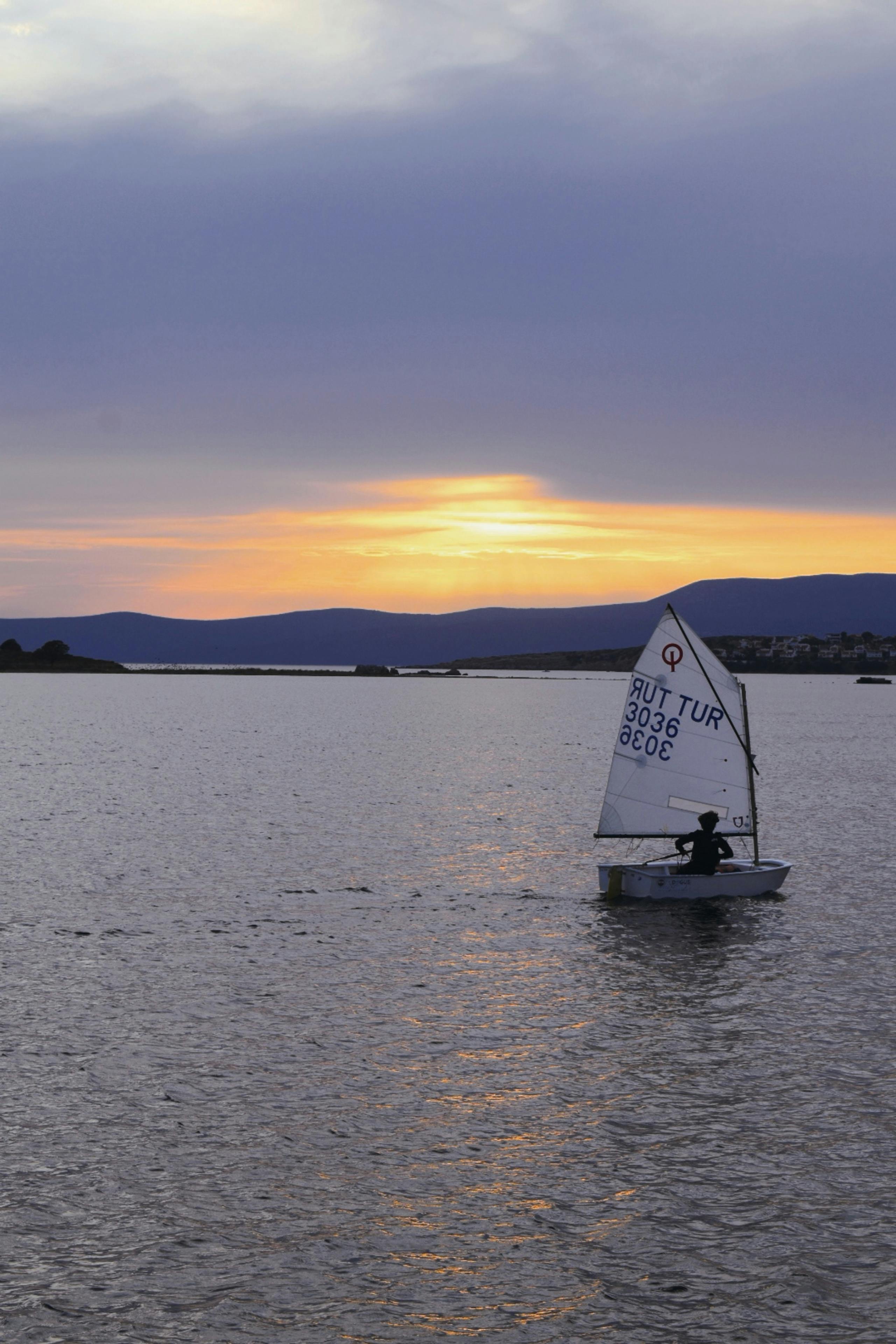 Optimist Dinghy Photos, Download The BEST Free Optimist Dinghy Stock ...