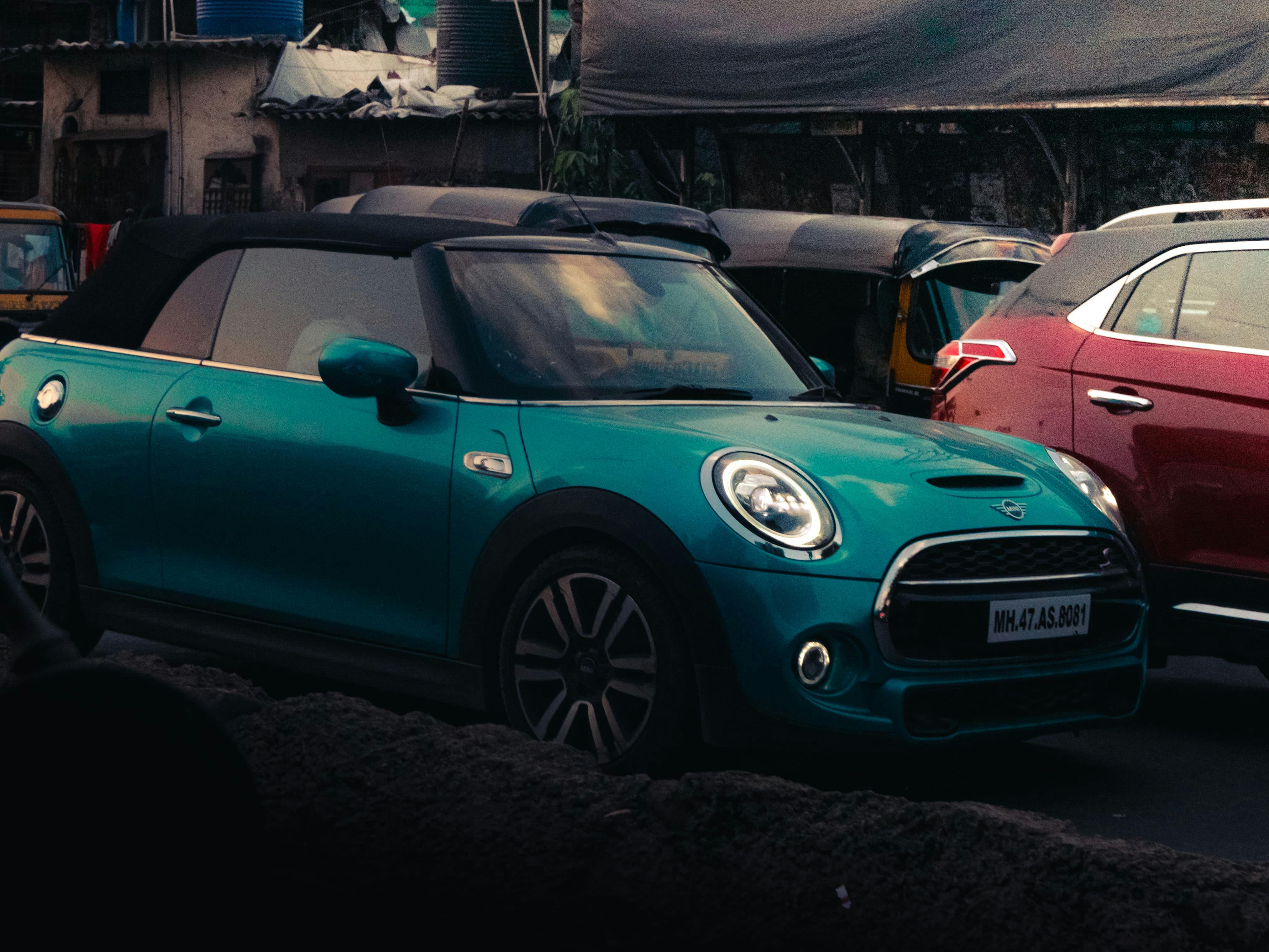 Aryan Gupta - Photography