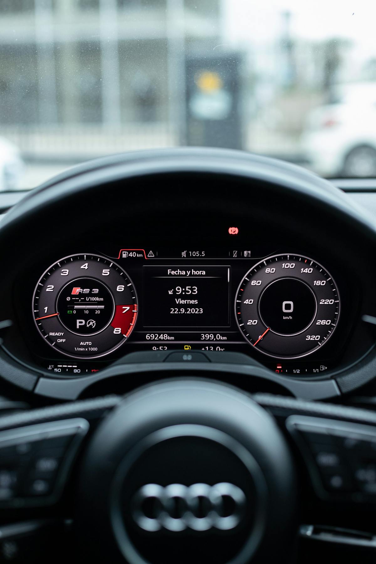 Audi Gauges Photos, Download The BEST Free Audi Gauges Stock Photos ...